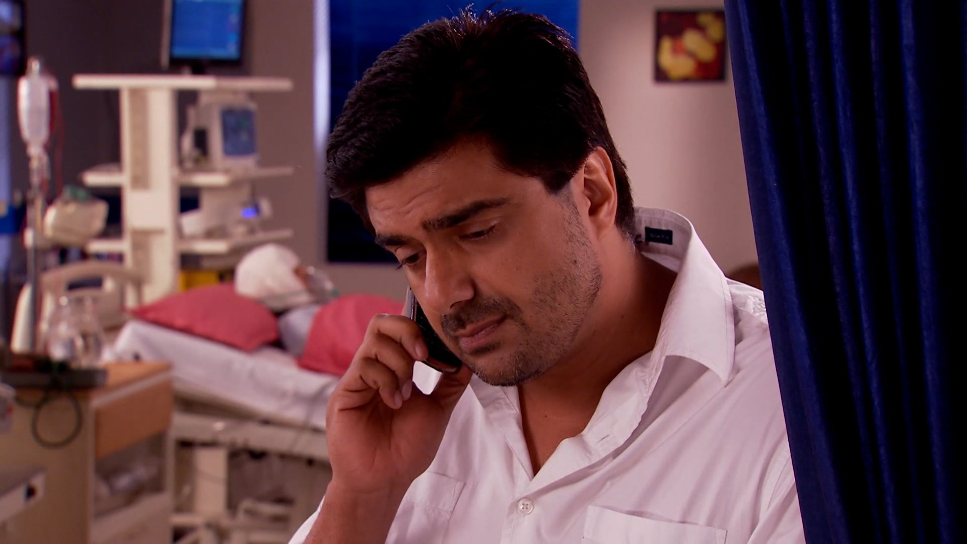 Watch Parichay Season 1 Episode 379 : Kunal In Agony Over Siddhi's ...