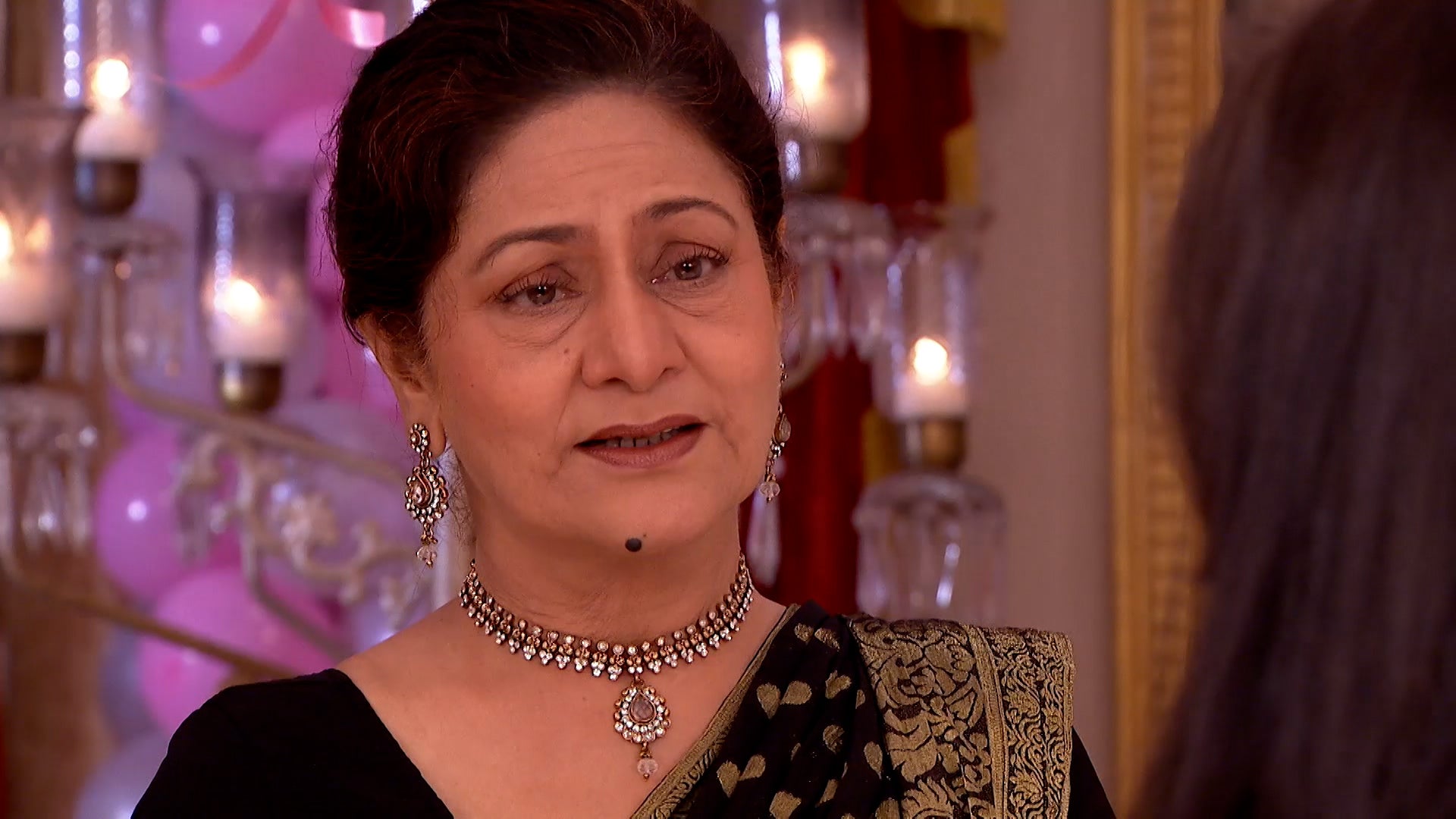 Watch Parichay Season 1 Episode 263 : Siddhi Questions Sulekha About ...