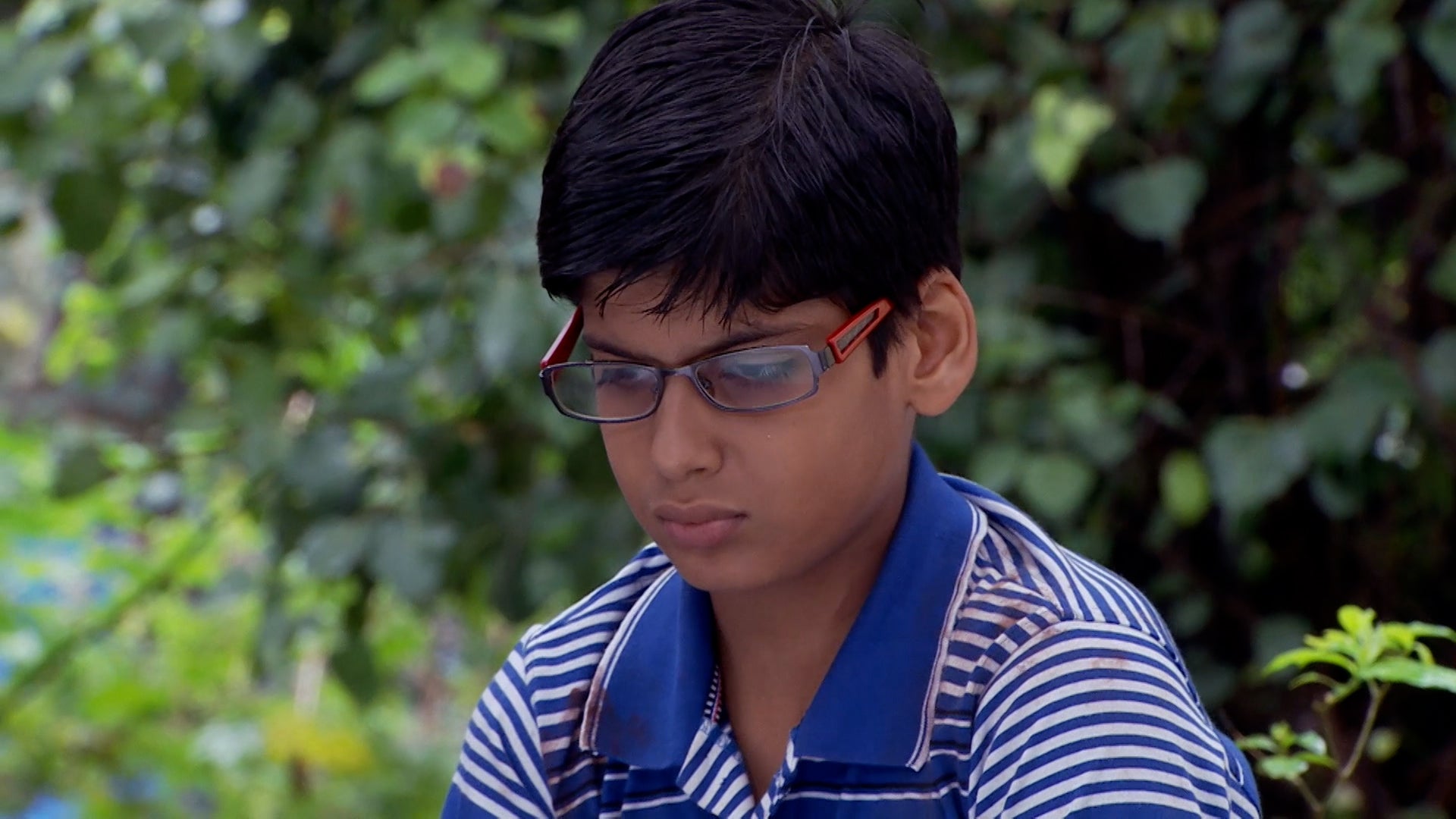 Watch Parichay Season 1 Episode 275 : Anand Agrees To Participate In ...