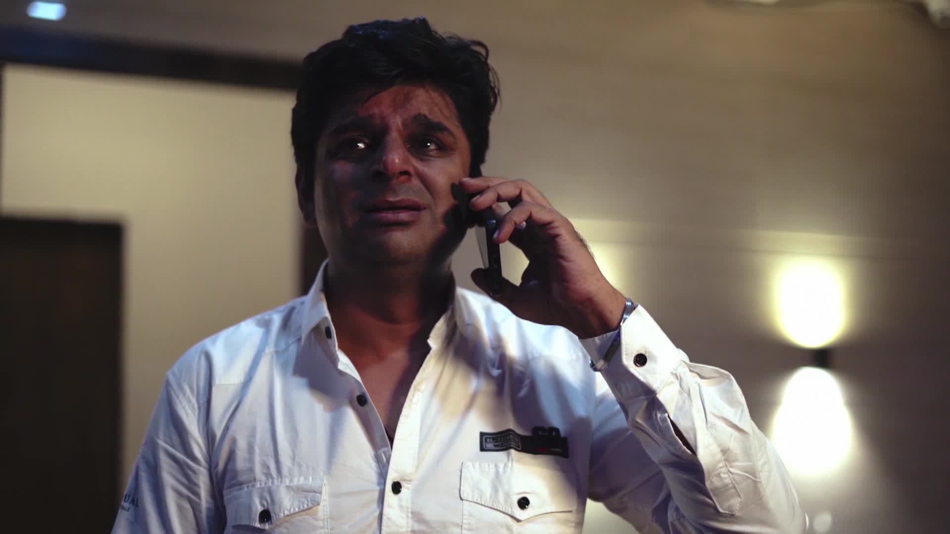 Watch SABSE BADA RUPAIYA S1 Season 1 Episode 5 : Ganesh Gets Shocked ...