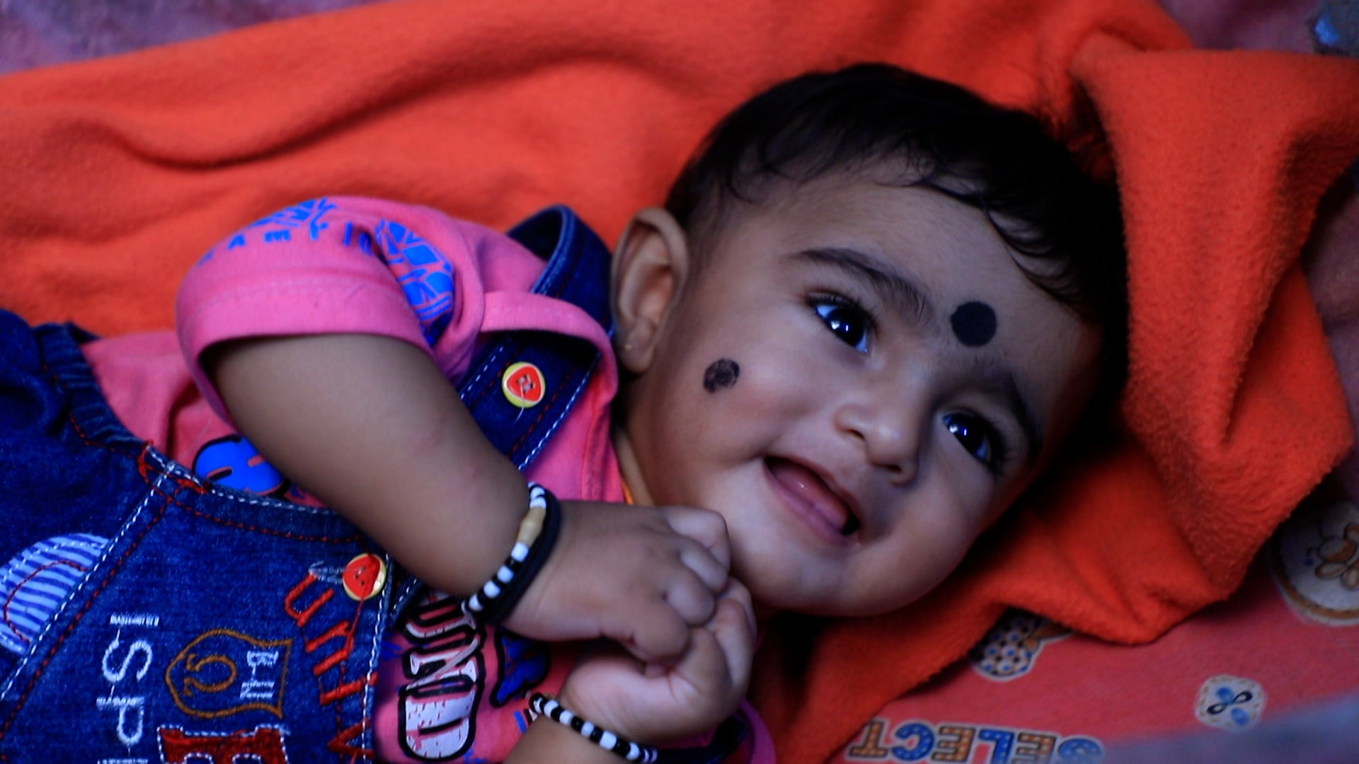 Watch Shantham Papam Season 2 Episode 2 : Newborn Baby Goes Missing ...