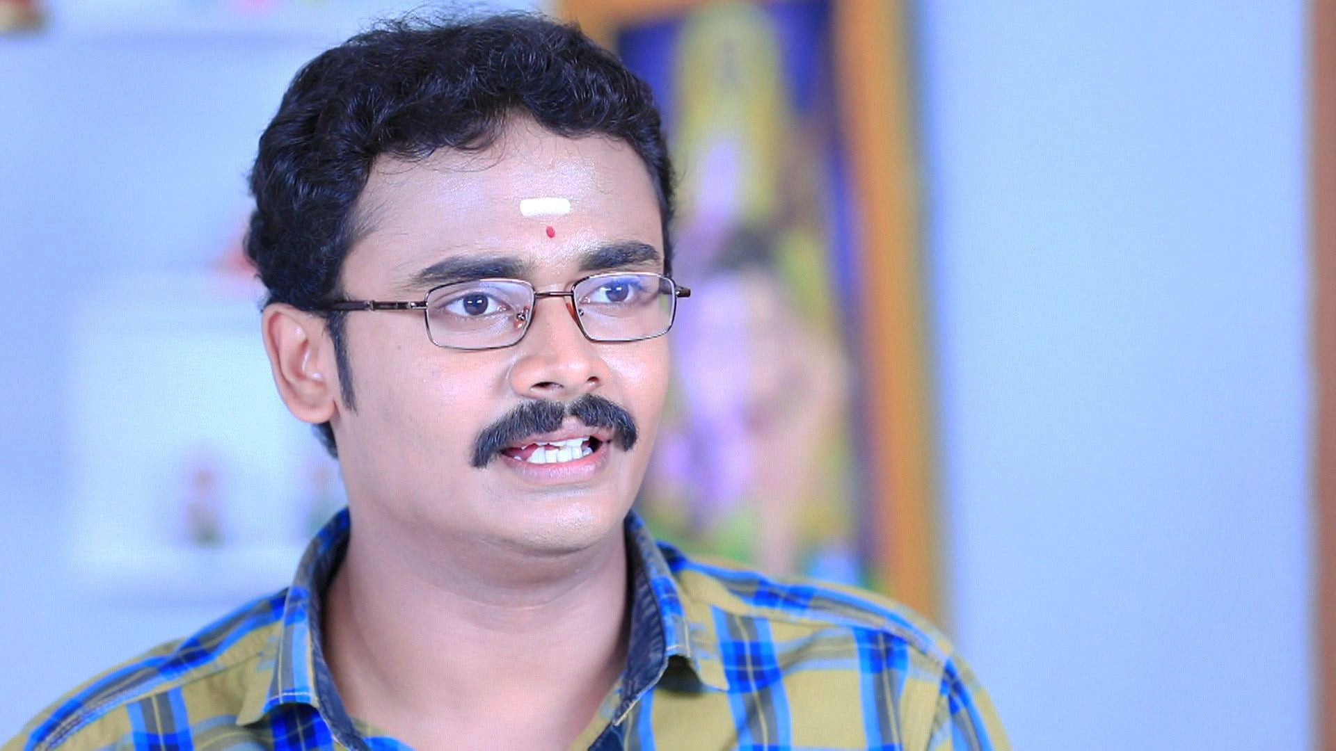 Watch Silli Lalli Season 2 Episode 44 : Vittal To Dress Up As Joker ...