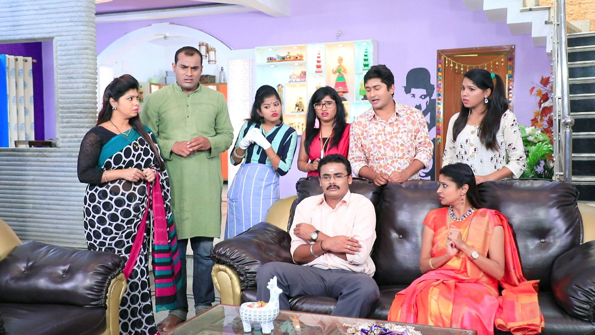 Watch Silli Lalli Season 2 Episode 93 : Can Vittal Prove His Identity ...