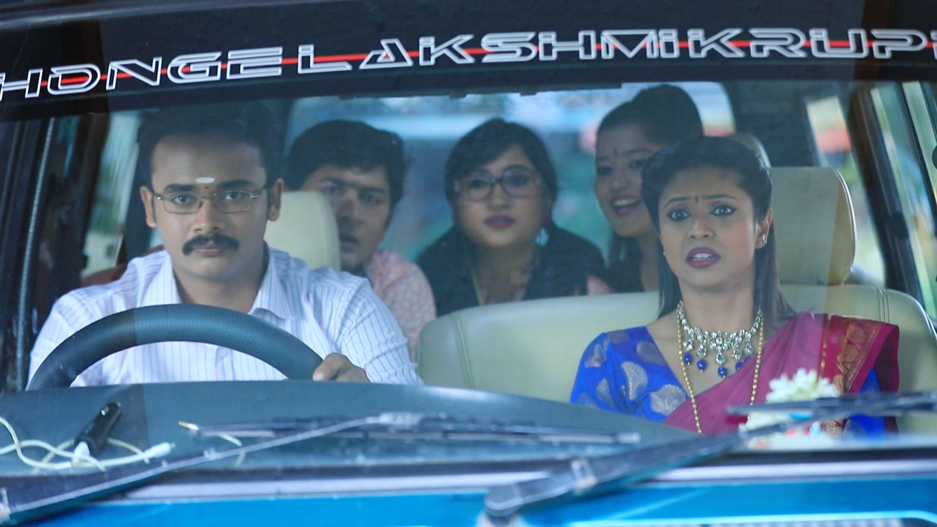 Watch Silli Lalli Season 2 Episode 174 : Vittal's Trip With Hurdles ...