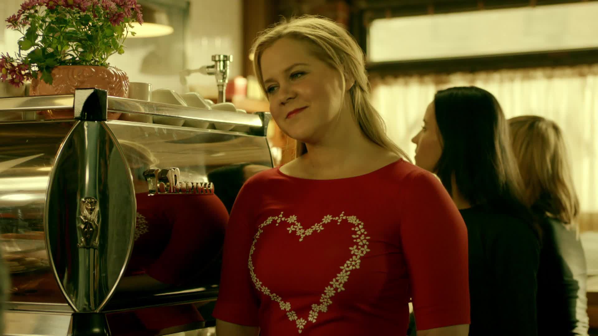Watch Inside Amy Schumer Season 3 Episode 8 Foam Watch Full Episode