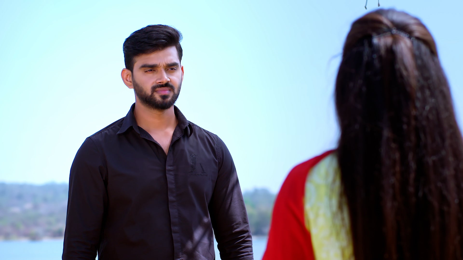 Watch Antarapata Season 1 Episode 254 : Sushanth Tells The Truth ...