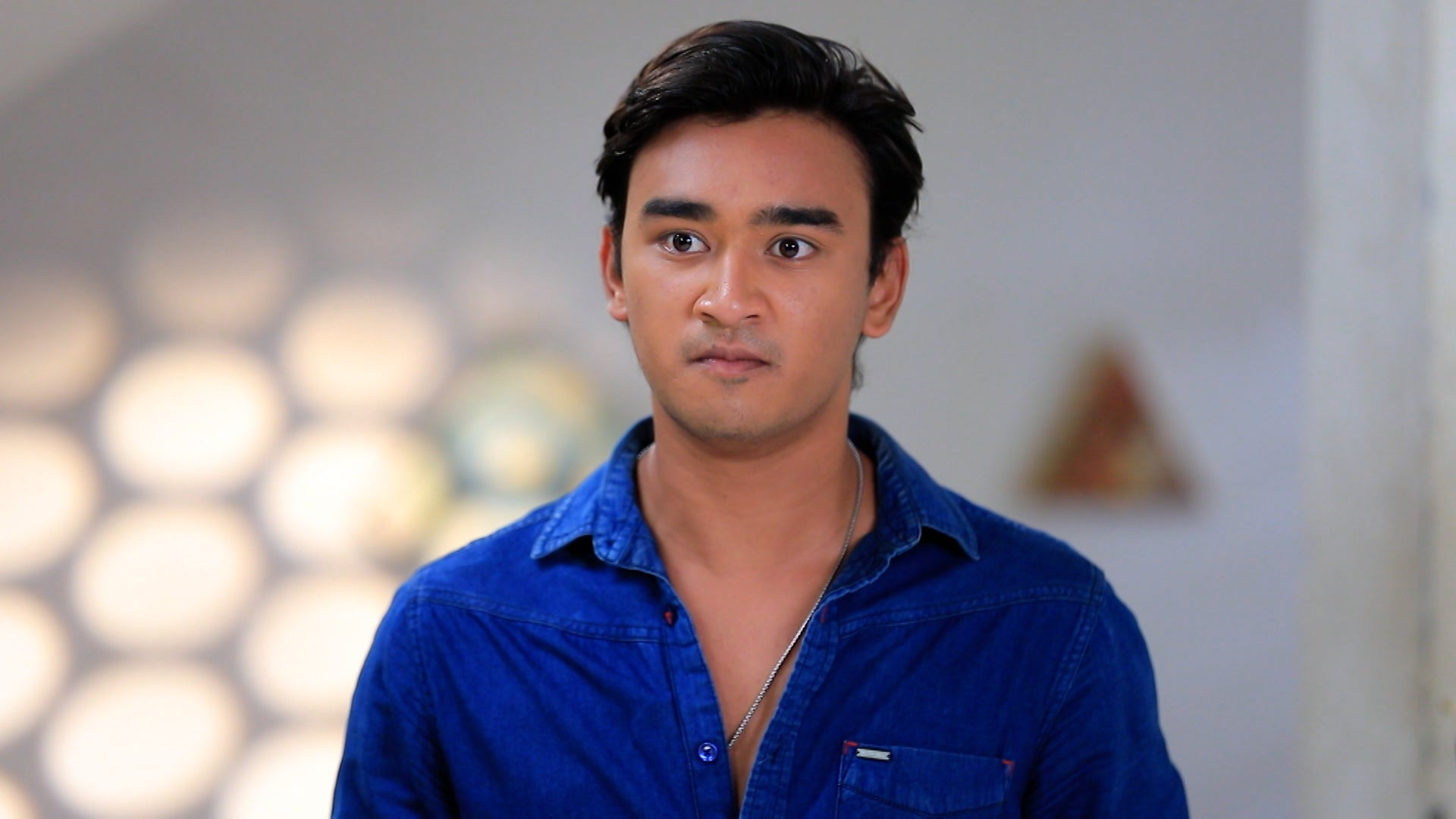 Watch Geetha Season 1 Episode 1103 : Will Kiran Be Caught? - Watch Full ...