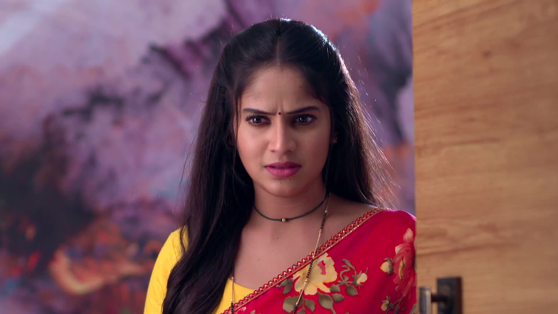 Watch KavyaAnjali - Sakhi Saavali Season 1 Episode 264 : Anjali Suspects Vishwajeet - Watch Full ...