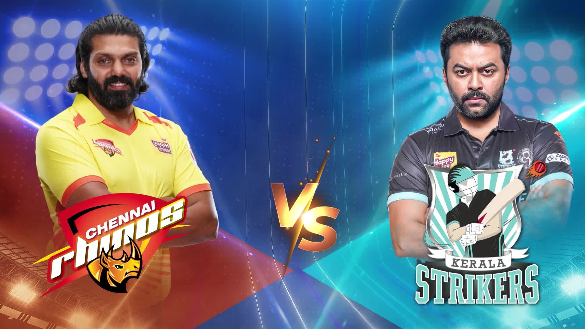 Watch The Stage Is Set! Video Online(HD) On JioCinema