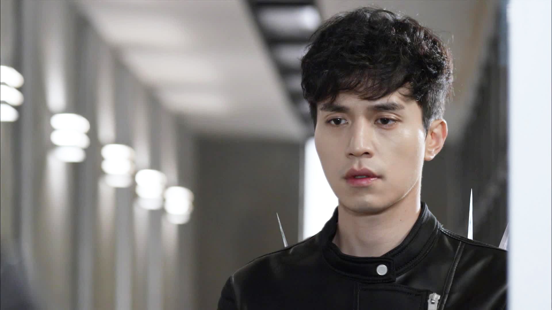 Watch Blade Man Season 1 Episode 10 : Hongbin-Sedong Break Up - Watch ...