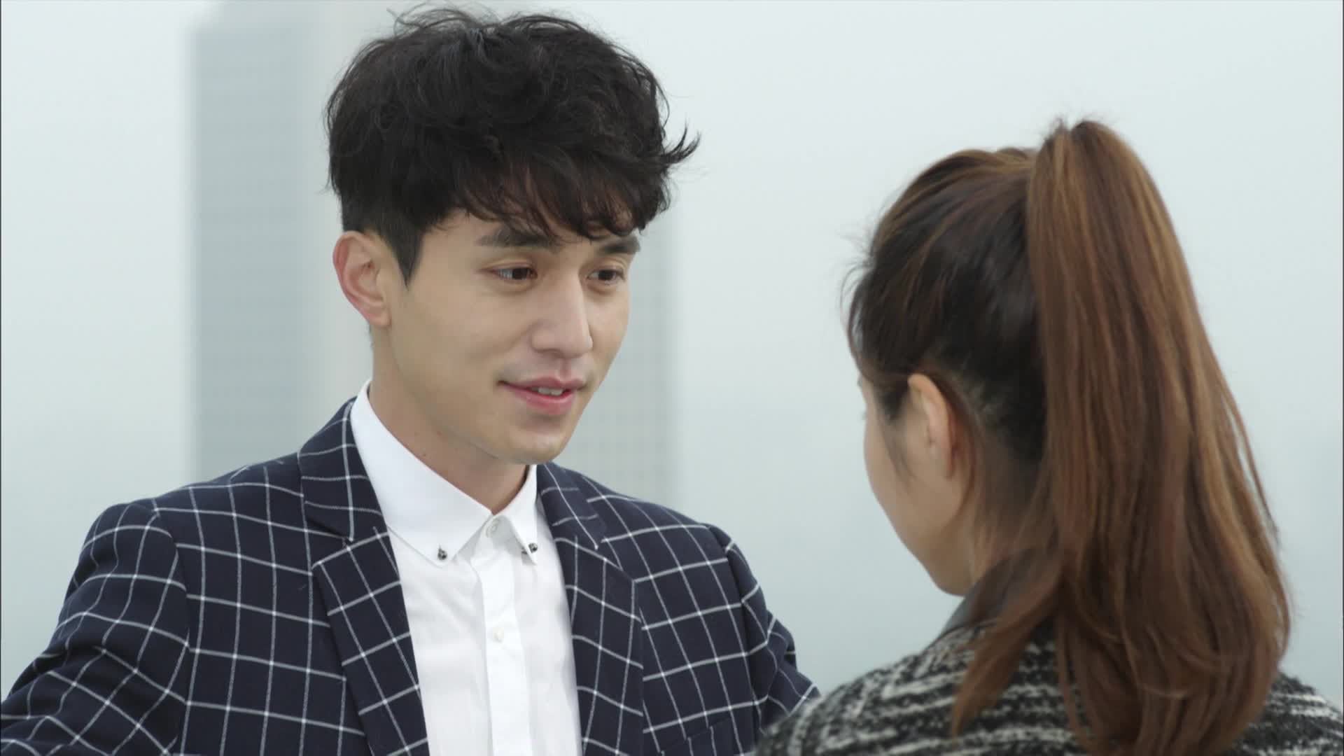 Watch Blade Man Season 1 Episode 14 : Hongbin Changes For Good - Watch ...