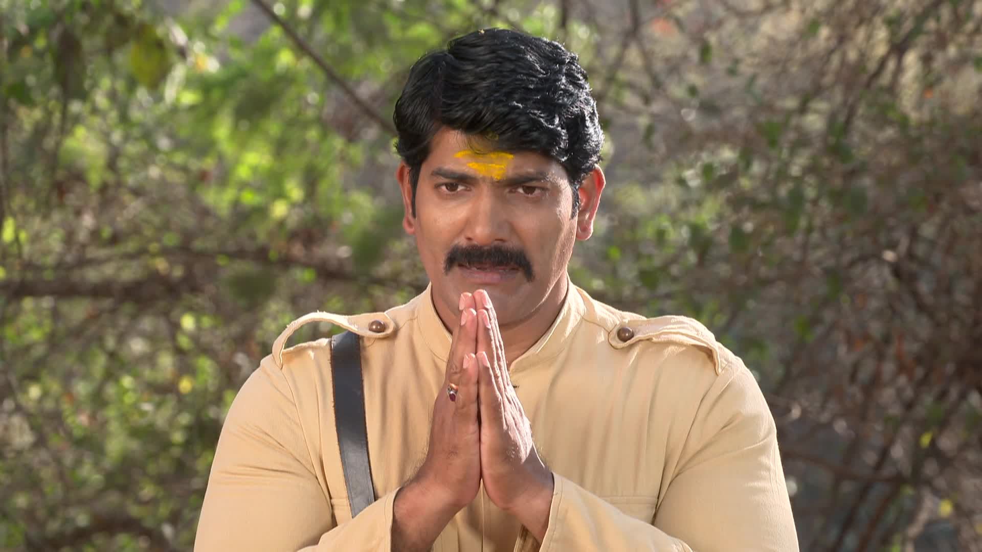 Watch Balumama Chya Navan Chang Bhala Season 1 Episode 1714 : The ...