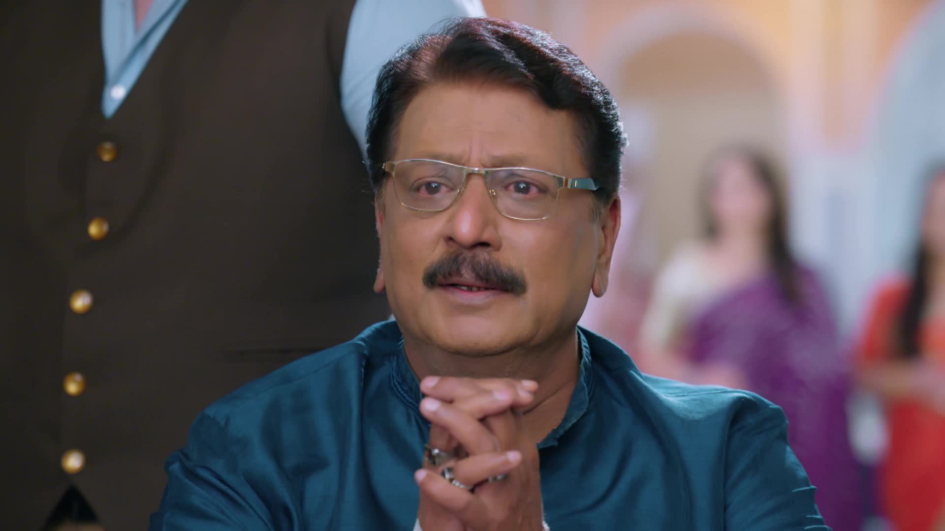 Watch Suhaagan Season 1 Episode 315 : Baldev Appeals To Bindiya - Watch ...