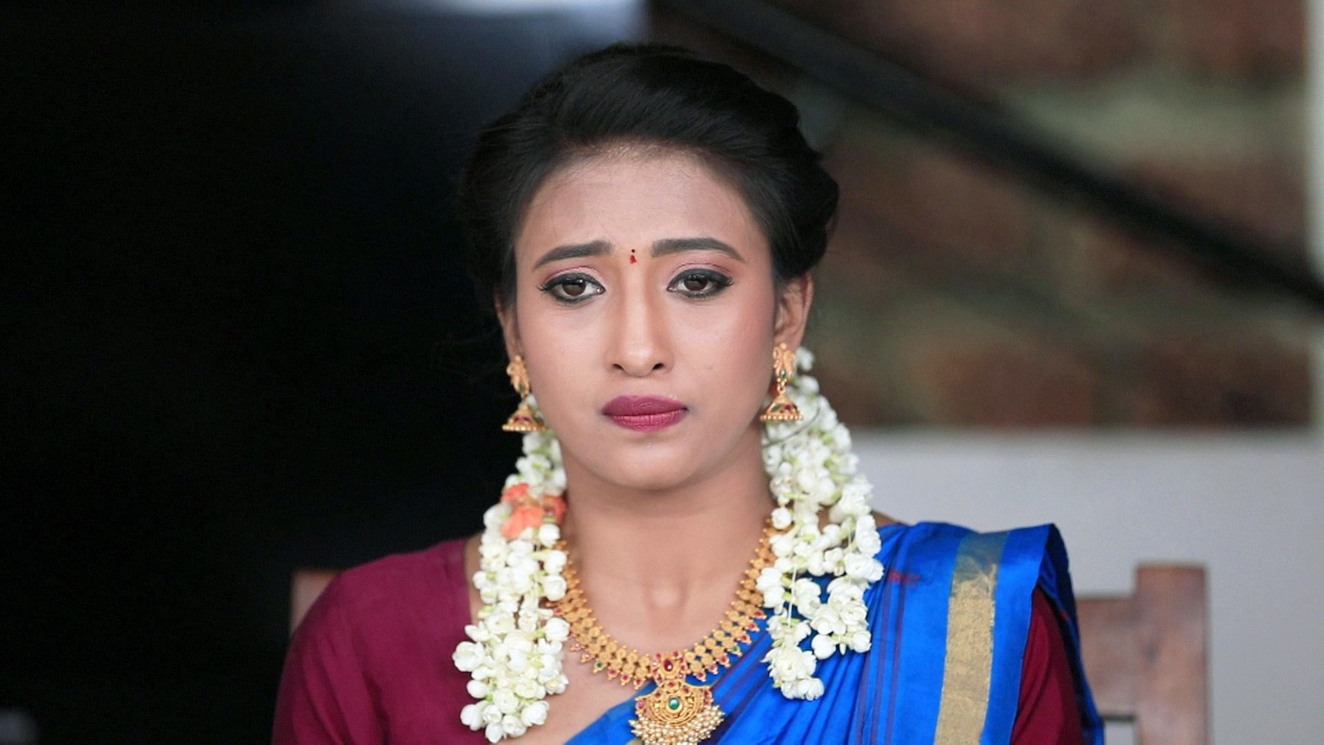 Watch Raja Rani Season 1 Episode 184 : Gagana Accepts The Proposal ...