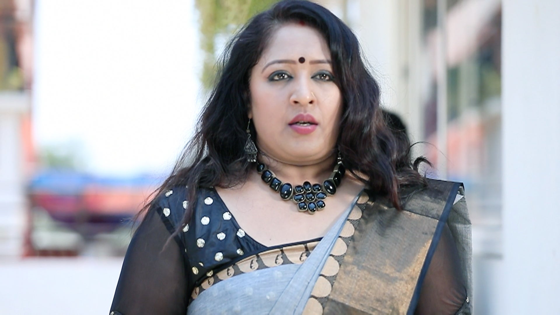 Watch Raja Rani Season 1 Episode 256 : Damini Is In A Tight Spot ...