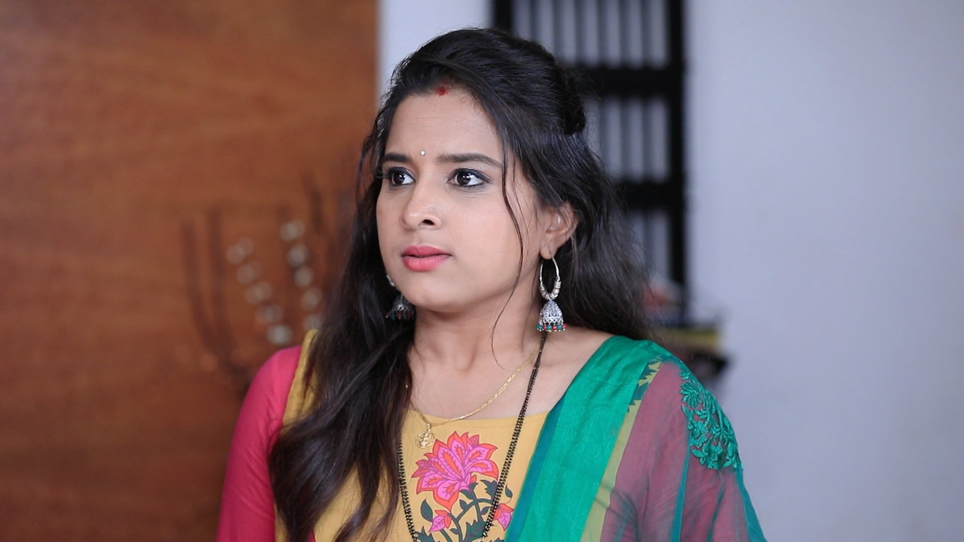 Watch Raja Rani Season 1 Episode 321 : Chukki Reveals The Truth - Watch ...
