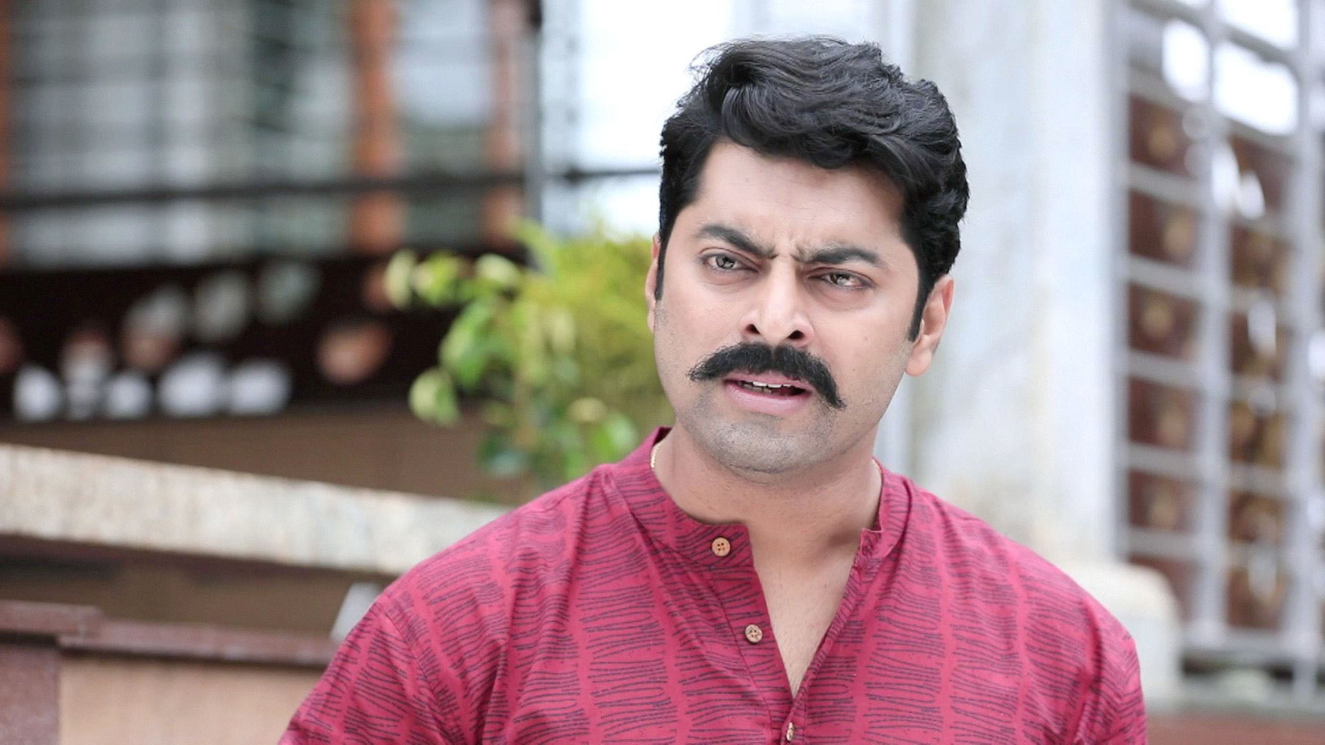 Watch Raja Rani Season 1 Episode 323 : Omkar Lashes Out At Anish ...