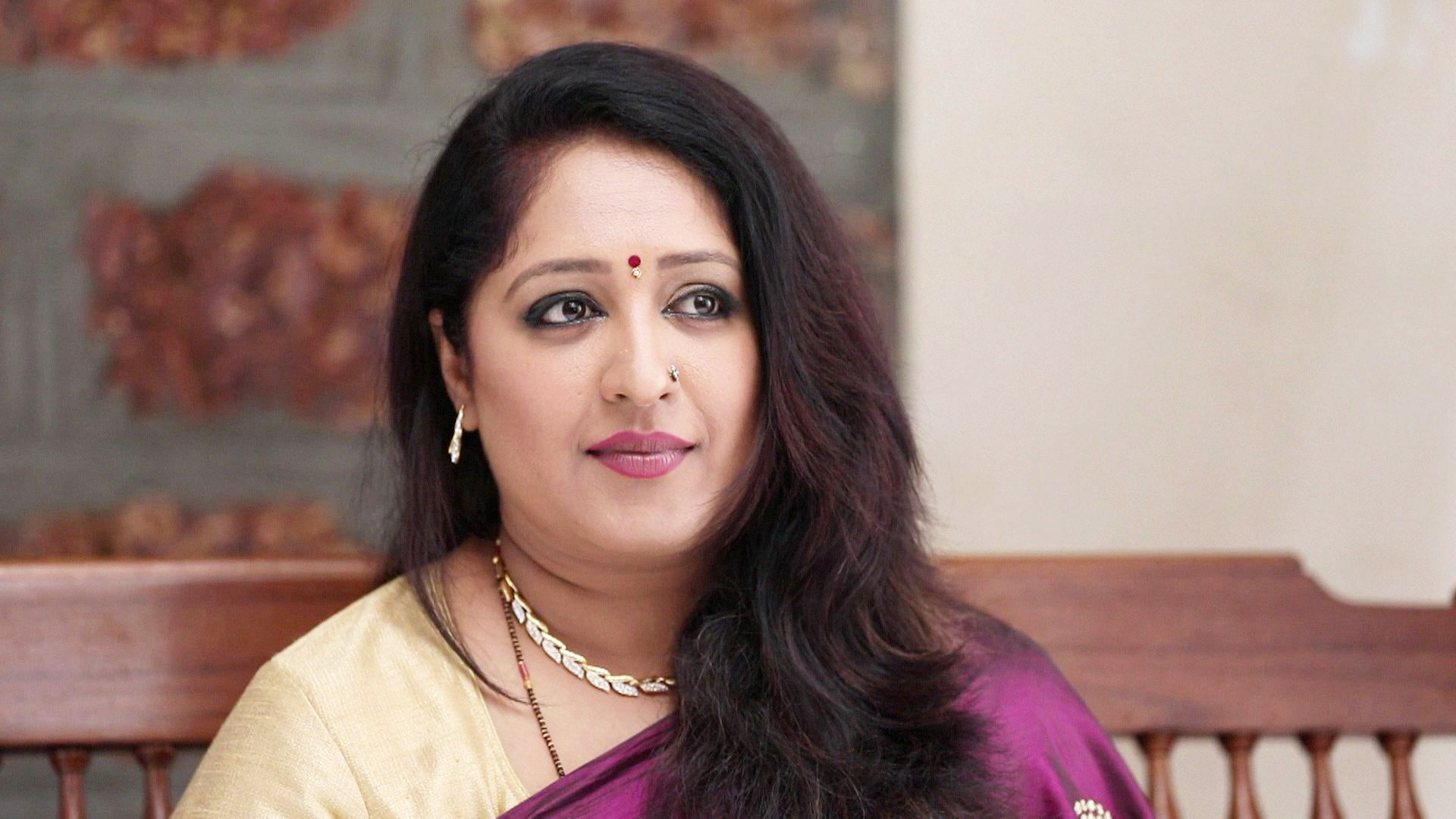 Watch Raja Rani Season 1 Episode 9 : Damini Makes A Proposal - Watch ...