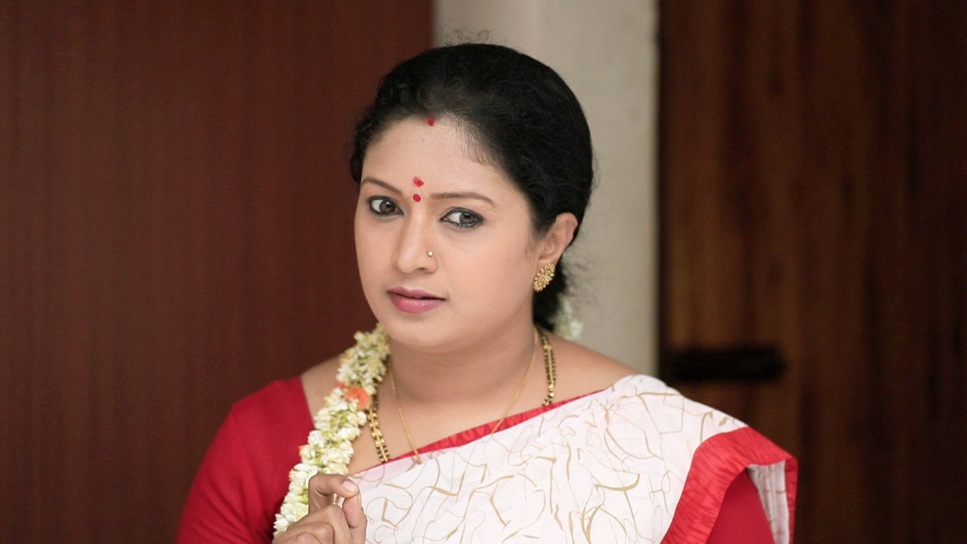 Watch Raja Rani Season 1 Episode 30 : Revathi Is Suspicious - Watch ...