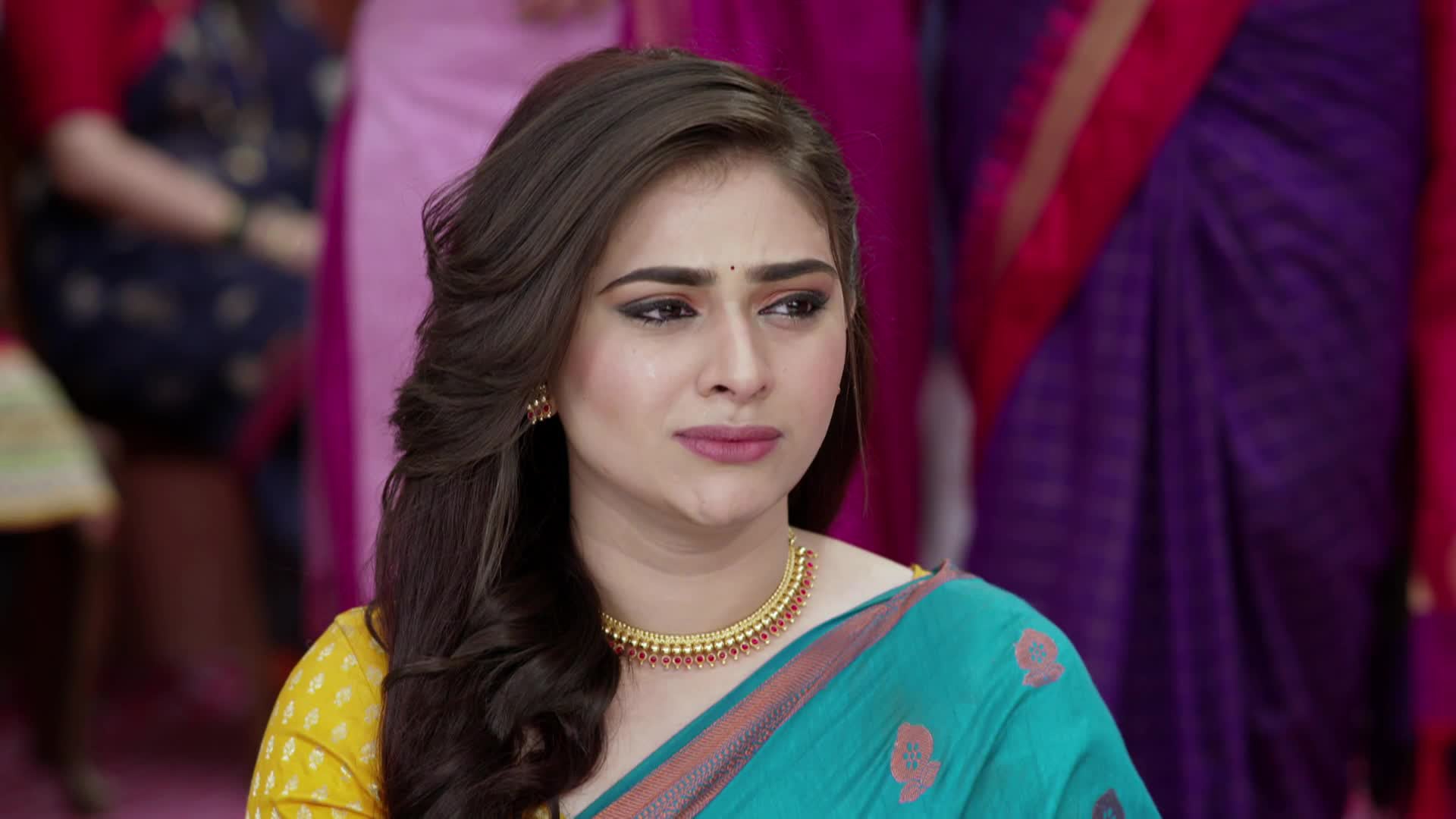 Watch Rama Raghav Season 1 Episode 356 : Devastating News For Rama ...