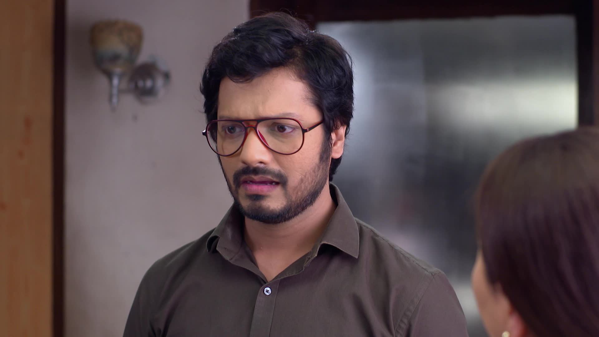 Watch Bhagya Dile Tu Mala Season 1 Episode 585 : Rajvardhan's Investor ...