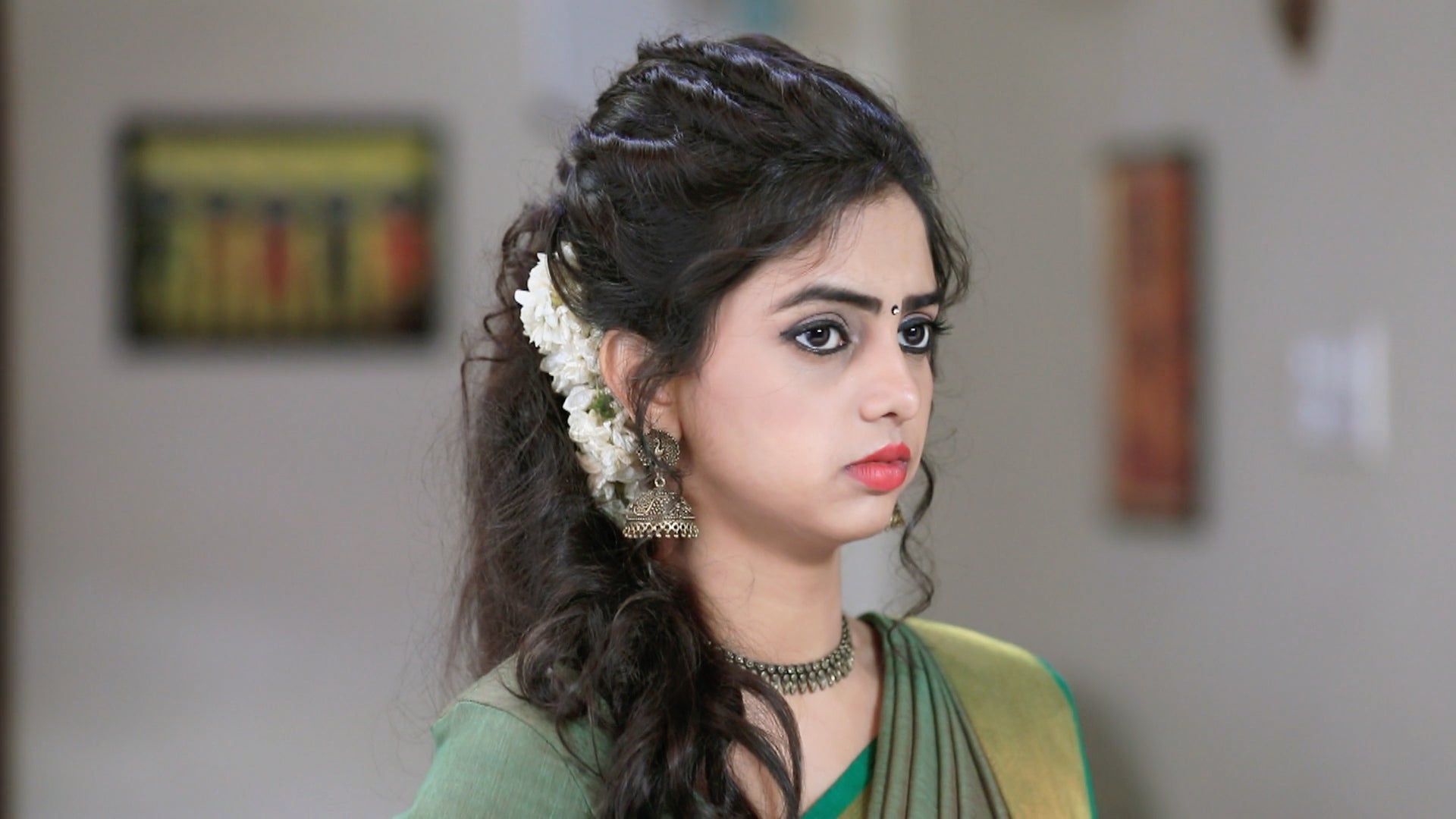 Watch Agnisaakshi Season 1 Episode 1472 : Anjali Returns Home! - Watch ...