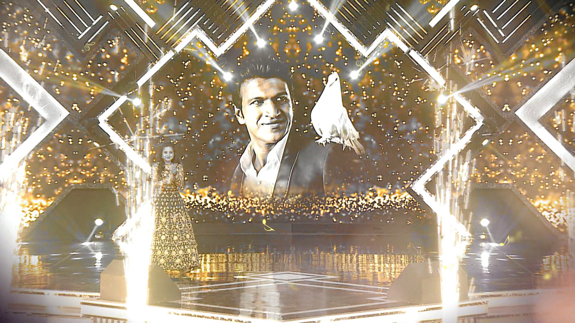 Watch Haadu Karnataka Season 1 Episode 11 : Celebrating Appu's Birthday ...