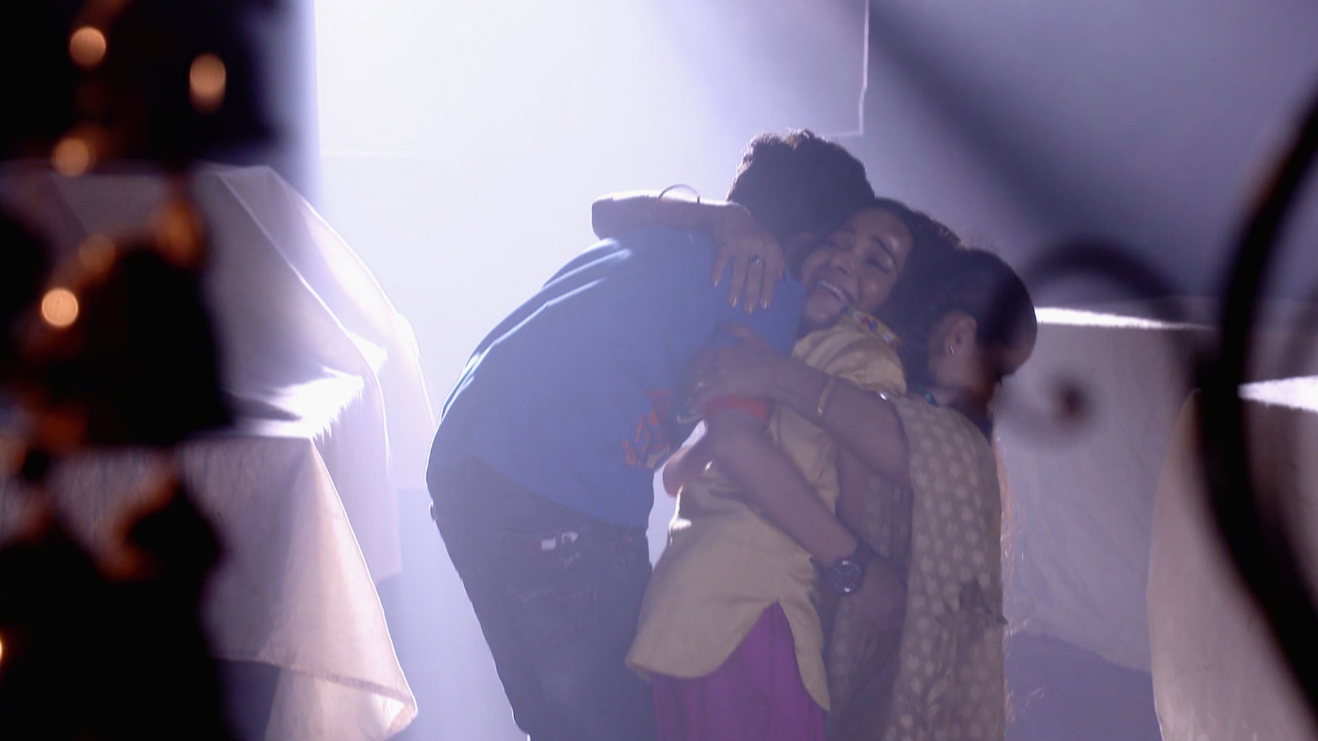 Watch Devanshi Season 1 Episode 123 : Devanshi Finally Meets Geeta - Watch Full Episode Online ...