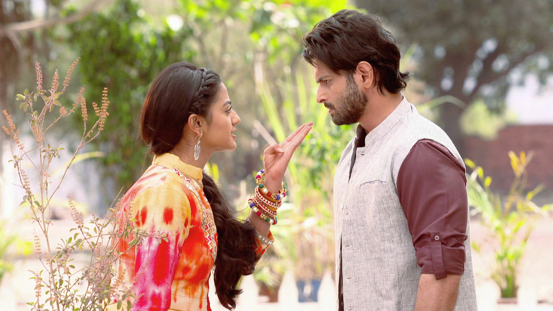 Watch Devanshi Season 1 Episode 146 : Devanshi Loses Her Cool On Vardhan - Watch Full Episode ...