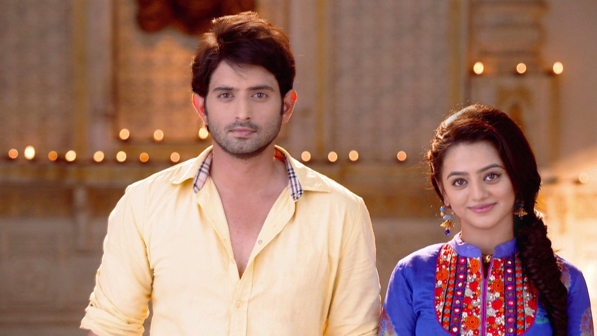 Watch Devanshi Season 1 Episode 167 : Devanshi Rescues Vardhan - Watch ...