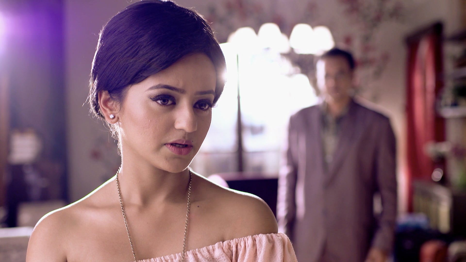 Watch Devanshi Season 1 Episode 241 : Devanshi Executes Her Plan ...