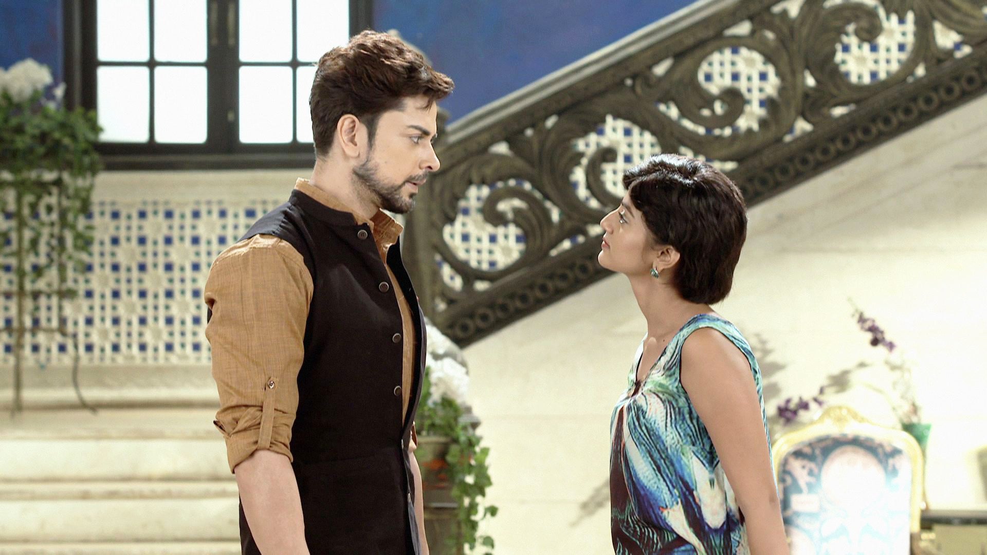 Watch Devanshi Season 1 Episode 287 : Pavan Betrays Devanshi - Watch ...