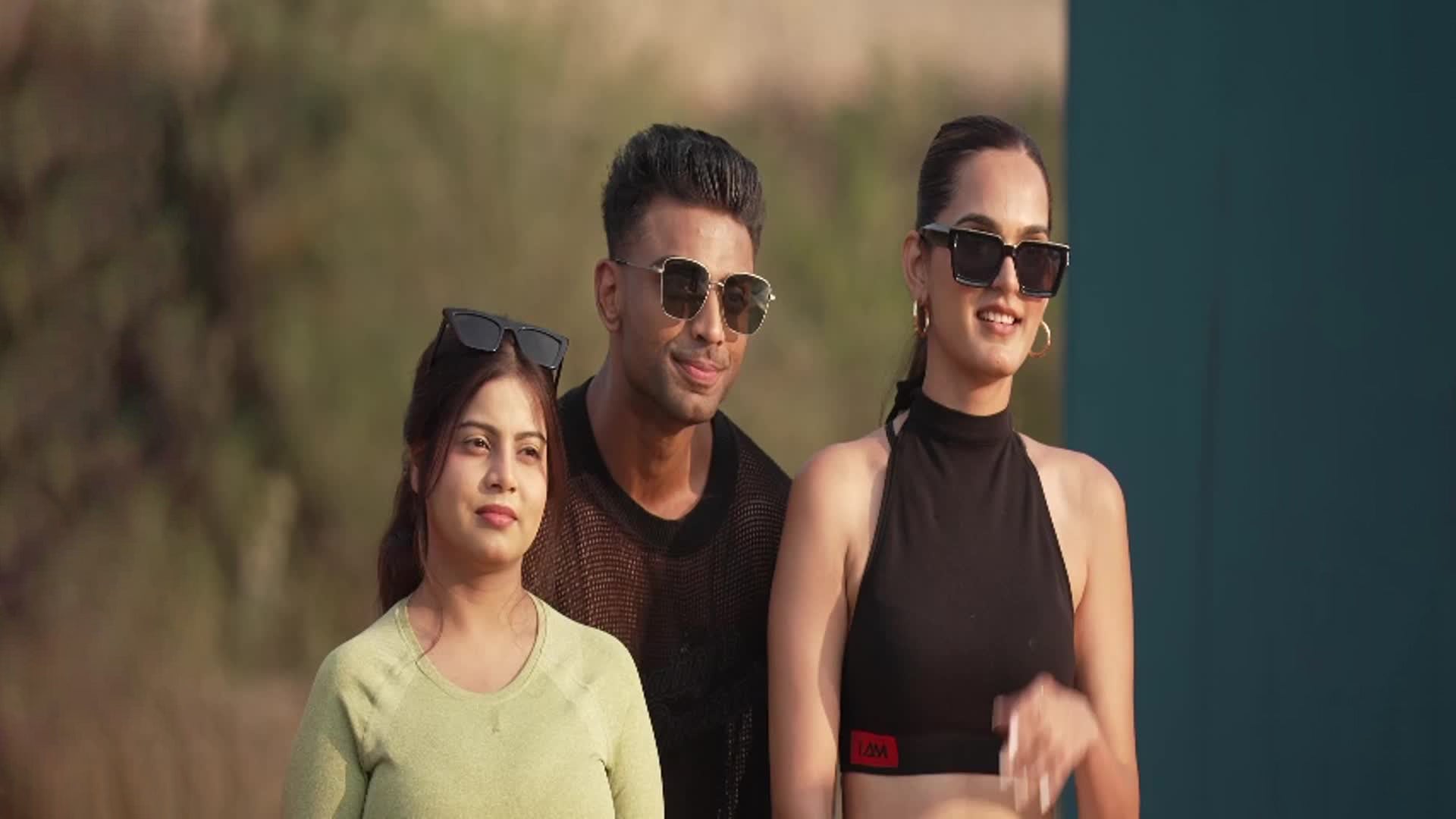 Watch The Mischief Box! Video Online(HD) On JioCinema