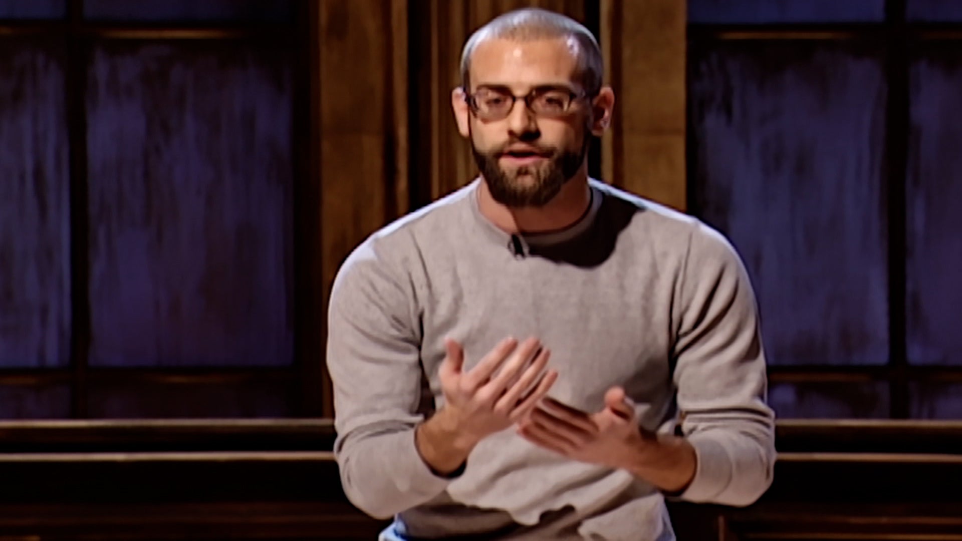 Watch Def Poetry Season 4 Episode 4 : Show 22 - Watch Full Episode ...