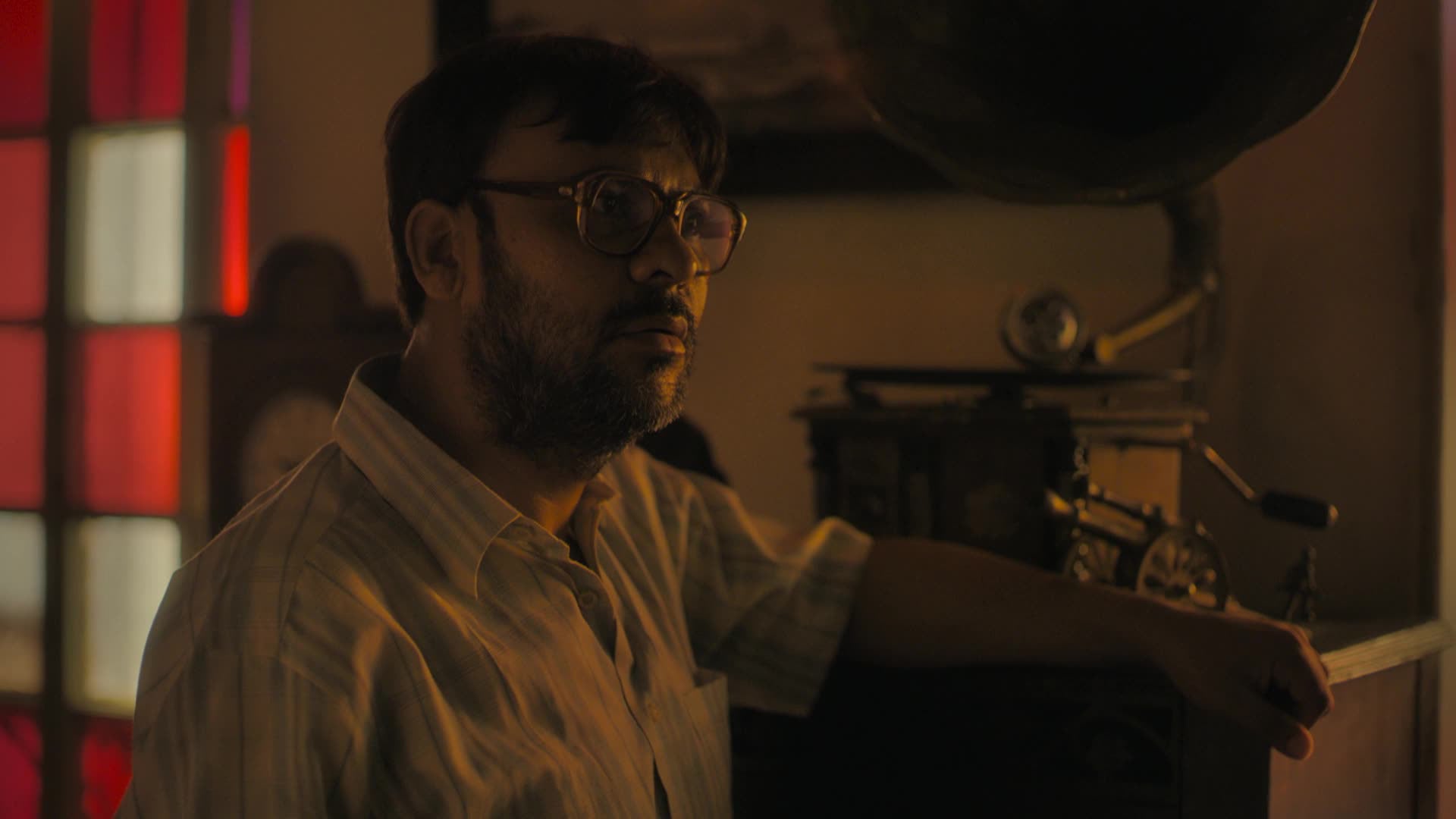 Watch The Killer Frame Season 1 Episode 6 : Chhabi Is In Grave Danger ...