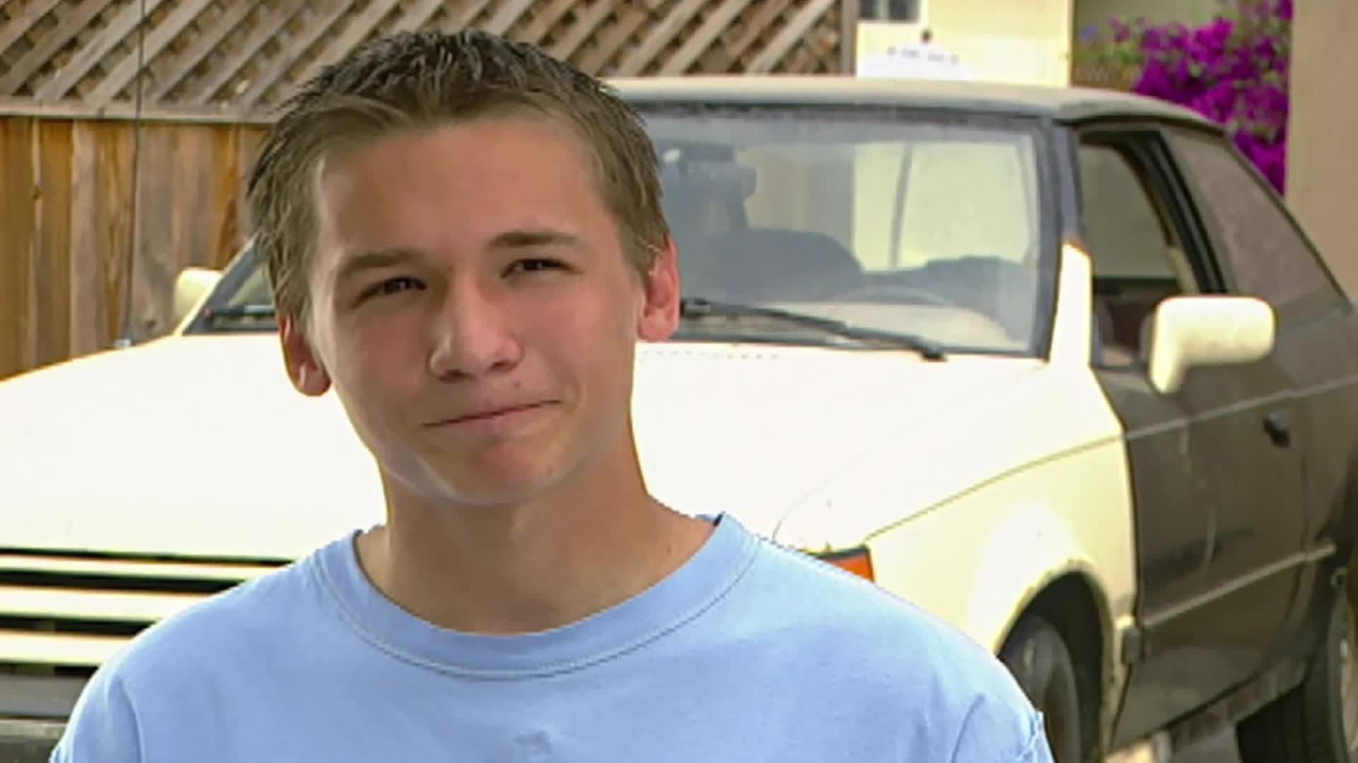 Watch Pimp My Ride Season 1 Episode 15 1989 Ford Escort Watch Full Episode Onlinehd On