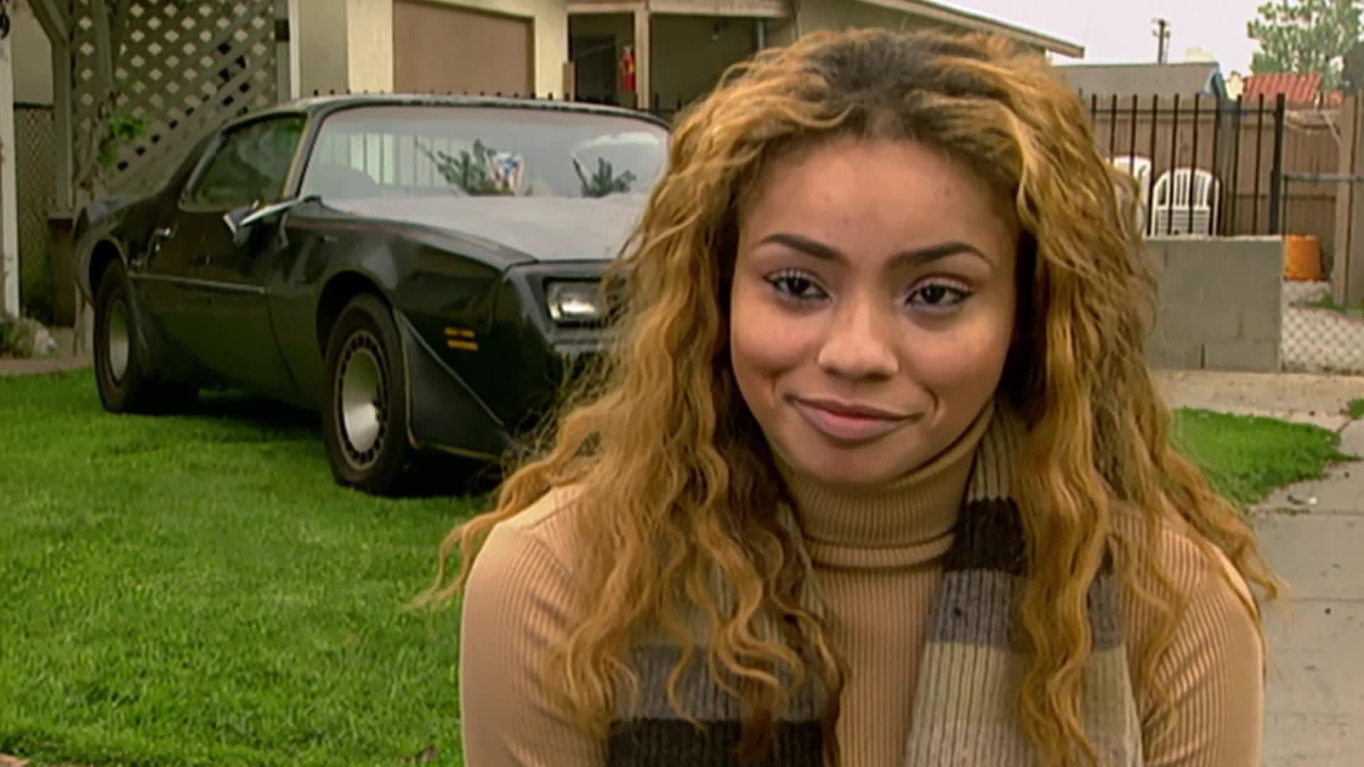 Watch Pimp My Ride Season 1 Episode 8 Pontiac Trans Am Watch Full Episode Onlinehd On