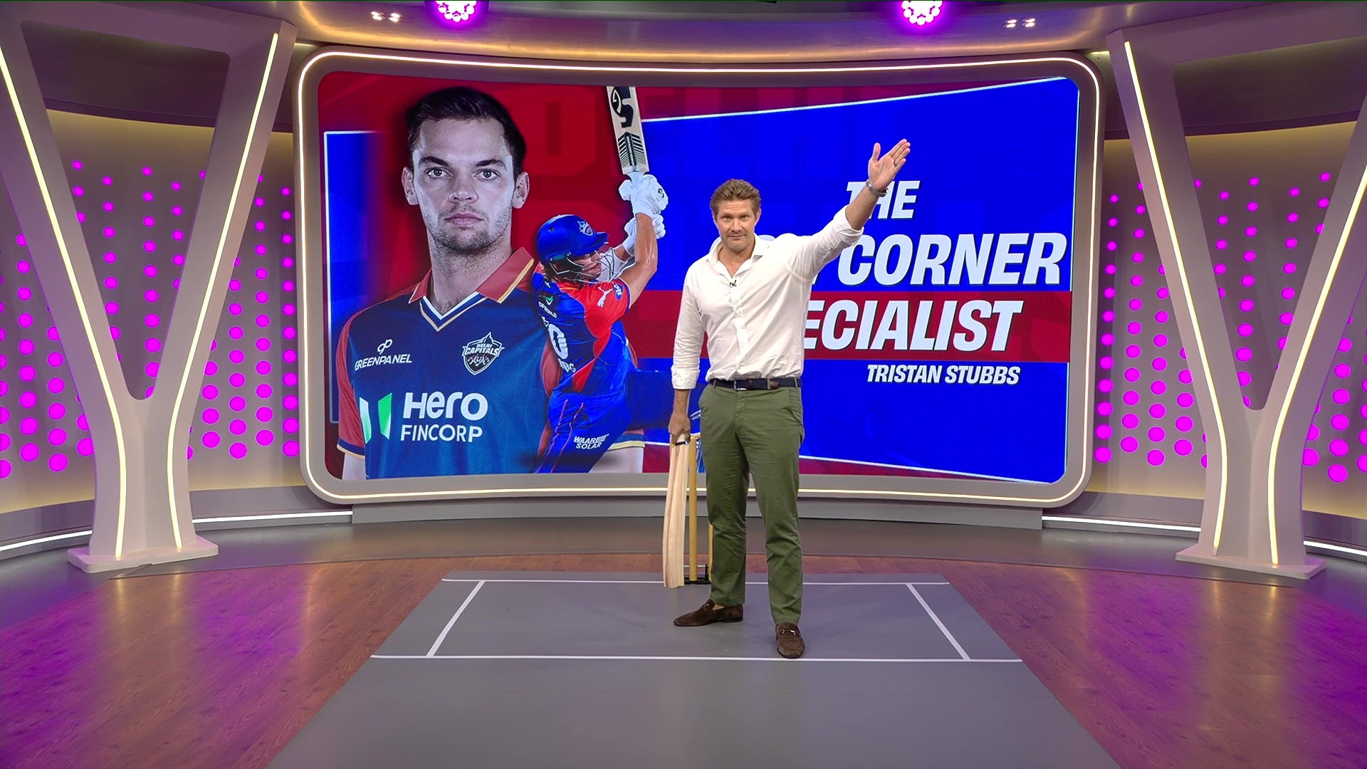 Watch Cow Corner Hitting Ft. Watson Video Online(HD) On JioCinema