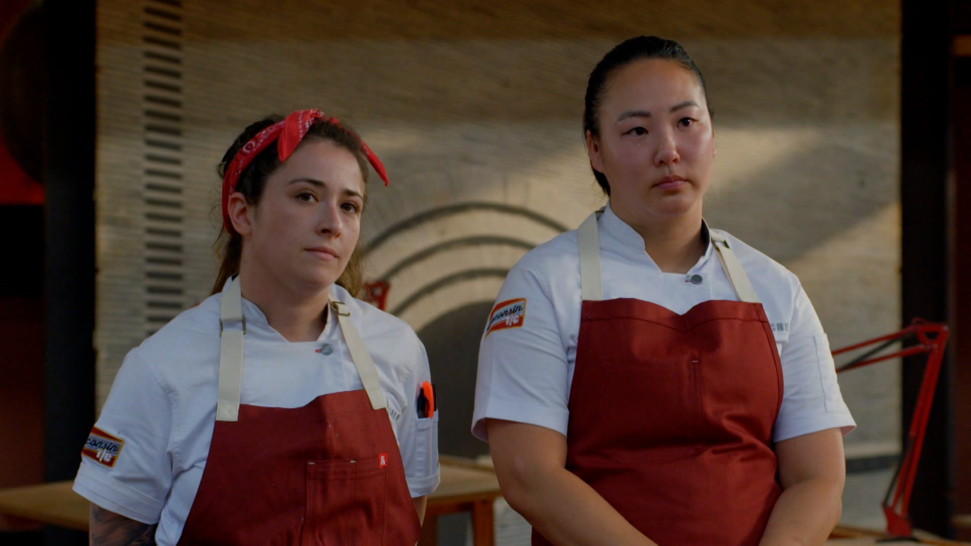 Watch Top Chef Season 21 Episode 4 : The Wright Way - Watch Full ...