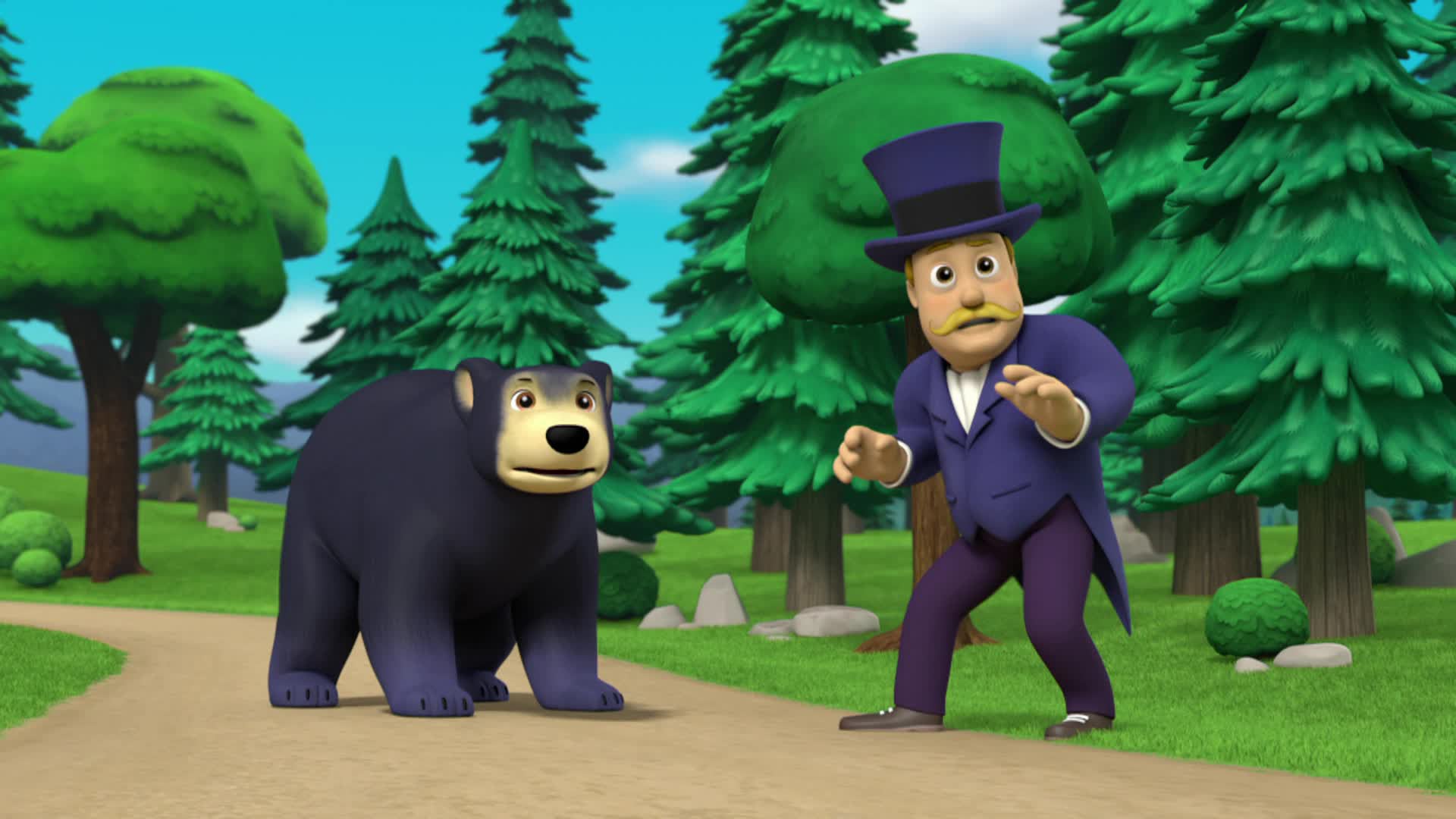 Watch Paw Patrol Season 5 Episode 10 : Pups Save A Cat Burglar - Watch ... Watch Paw Patrol Season 5 Episode 10 : Pups Save A Cat Burglar - Watch ...