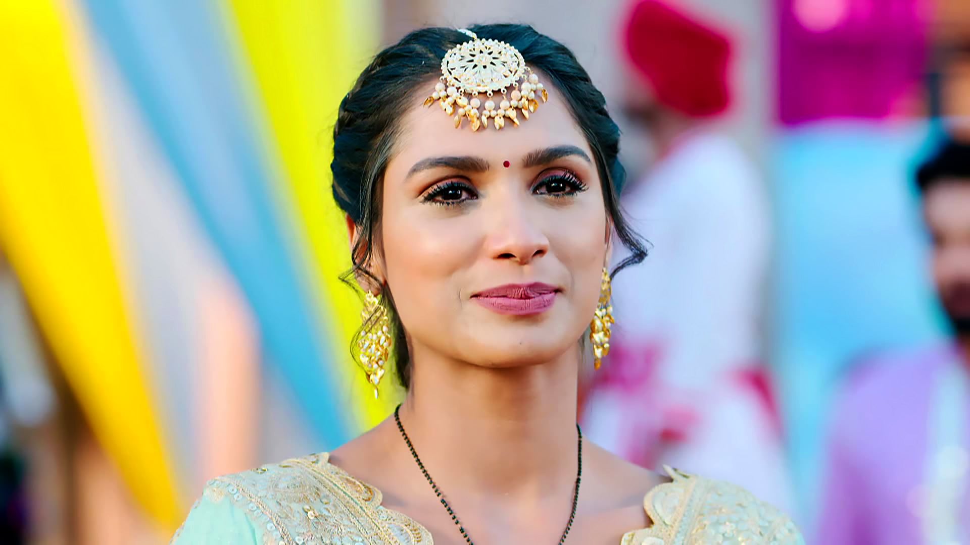 Watch Udaariyaan Season 1 Episode 1021 : Aasma To Reveal The Truth ...