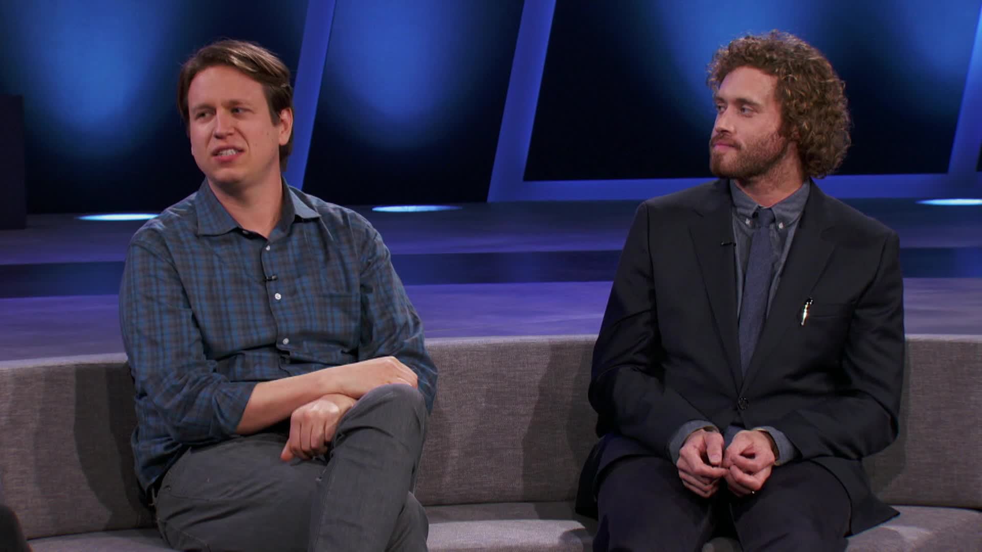 Watch Not Safe With Nikki Glaser Season 1 Episode 6 : Find My Boyfriend ...