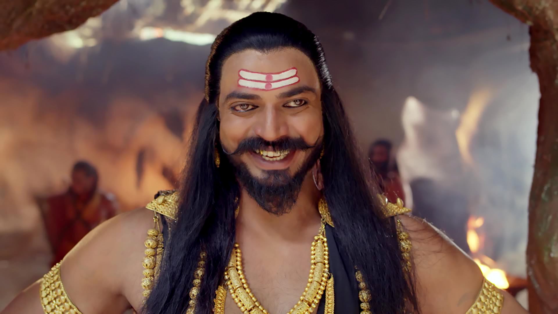 Watch Parshuram S2 Season 2 Episode 60 : Ravan's Wicked Plan - Watch ...