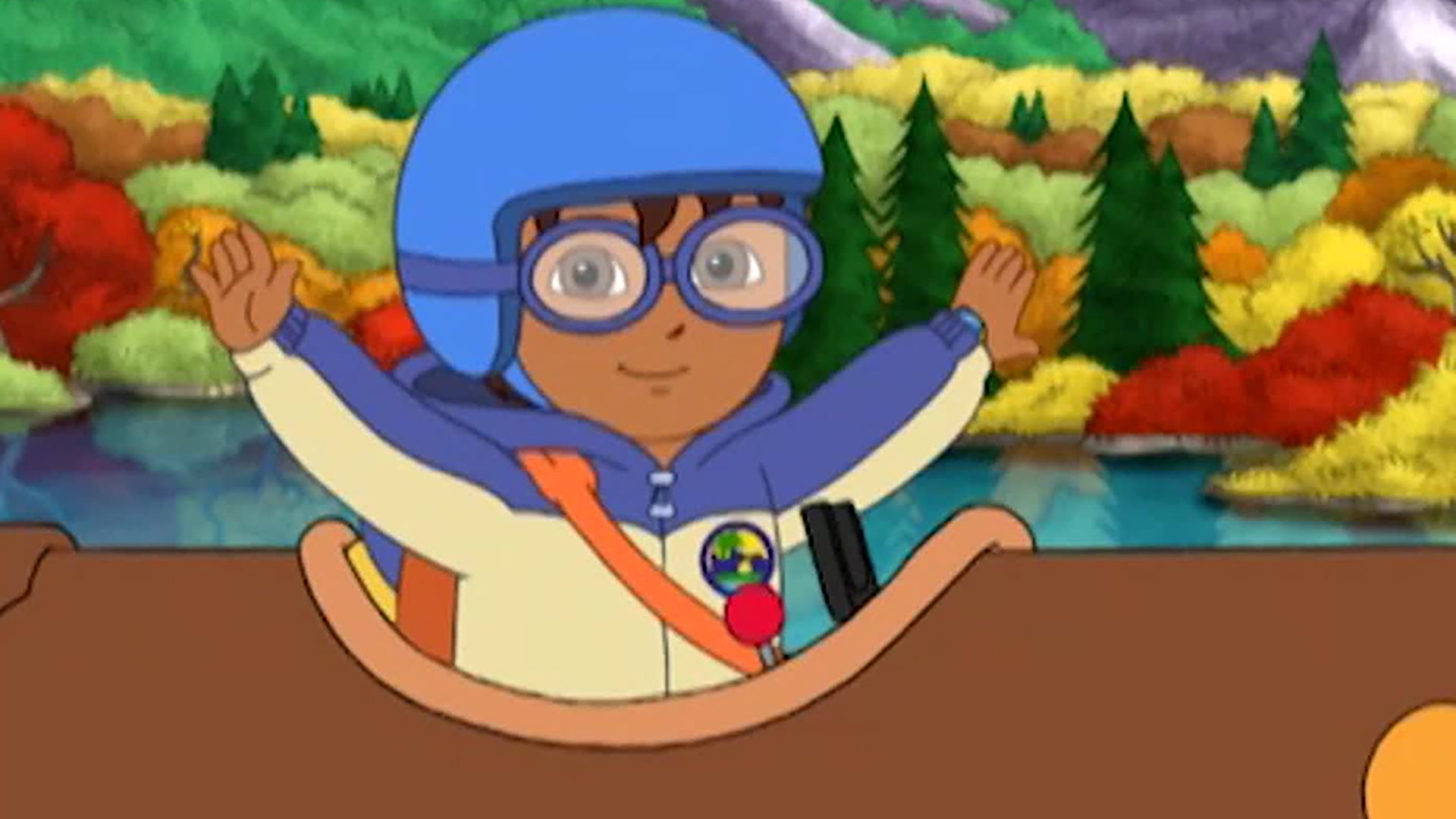 Watch Go, Diego, Go! Season 2 Episode 10 : Jorge Learns To Migrate ... Watch Go, Diego, Go! Season 2 Episode 10 : Jorge Learns To Migrate ...
