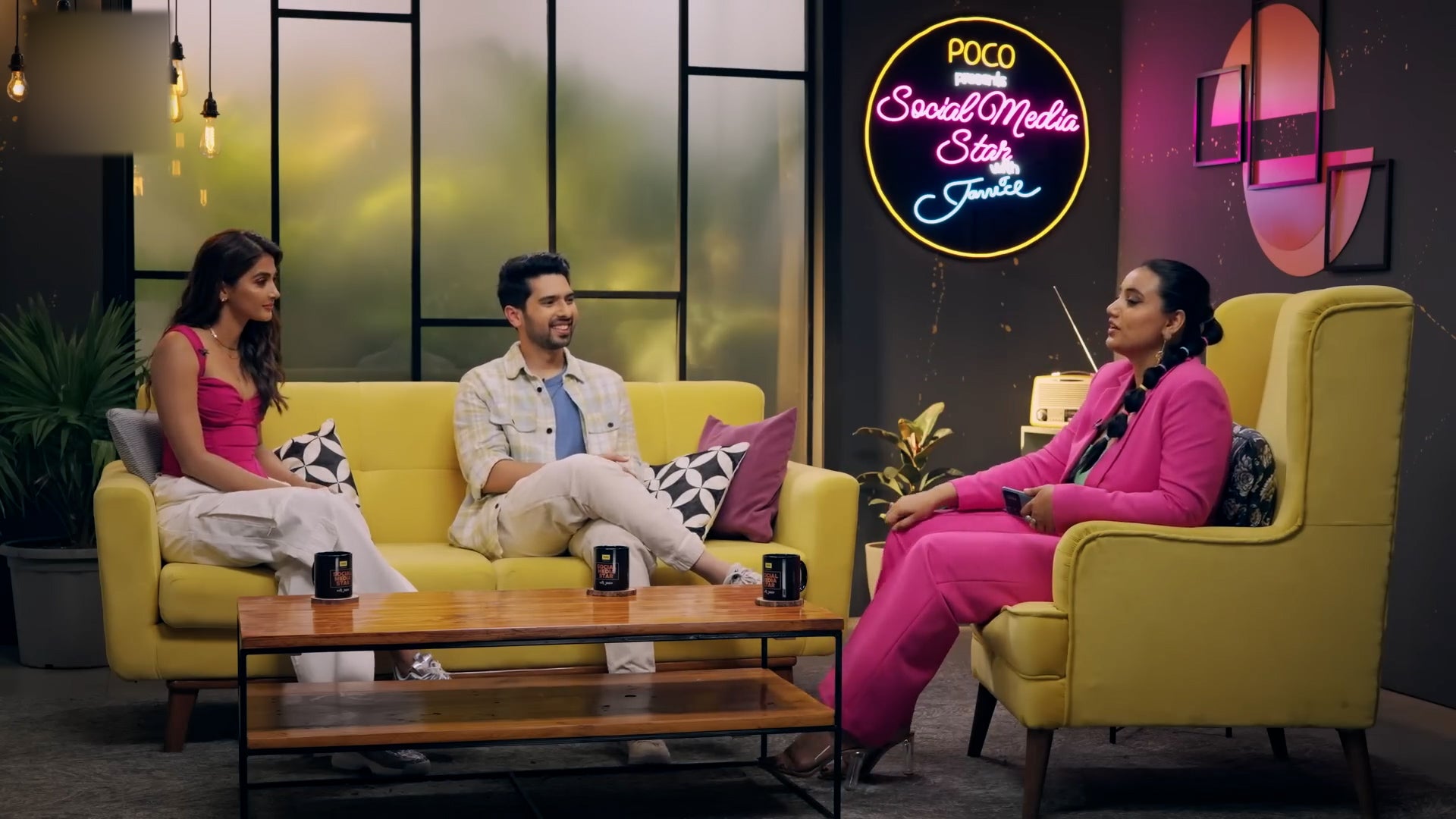 Watch S04-E05_ft. Armaan Malik And Pooja Hegde Video Online(HD) On ...