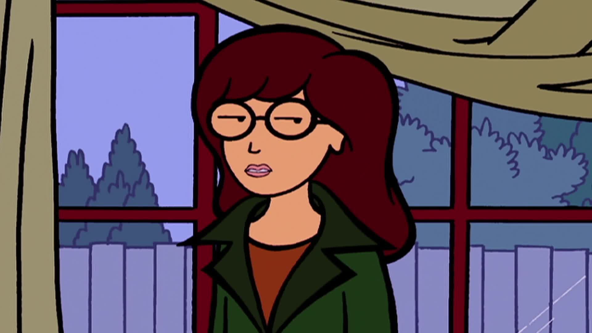 Watch Daria Season 5 Episode 8 : One J At A Time - Watch Full Episode ...