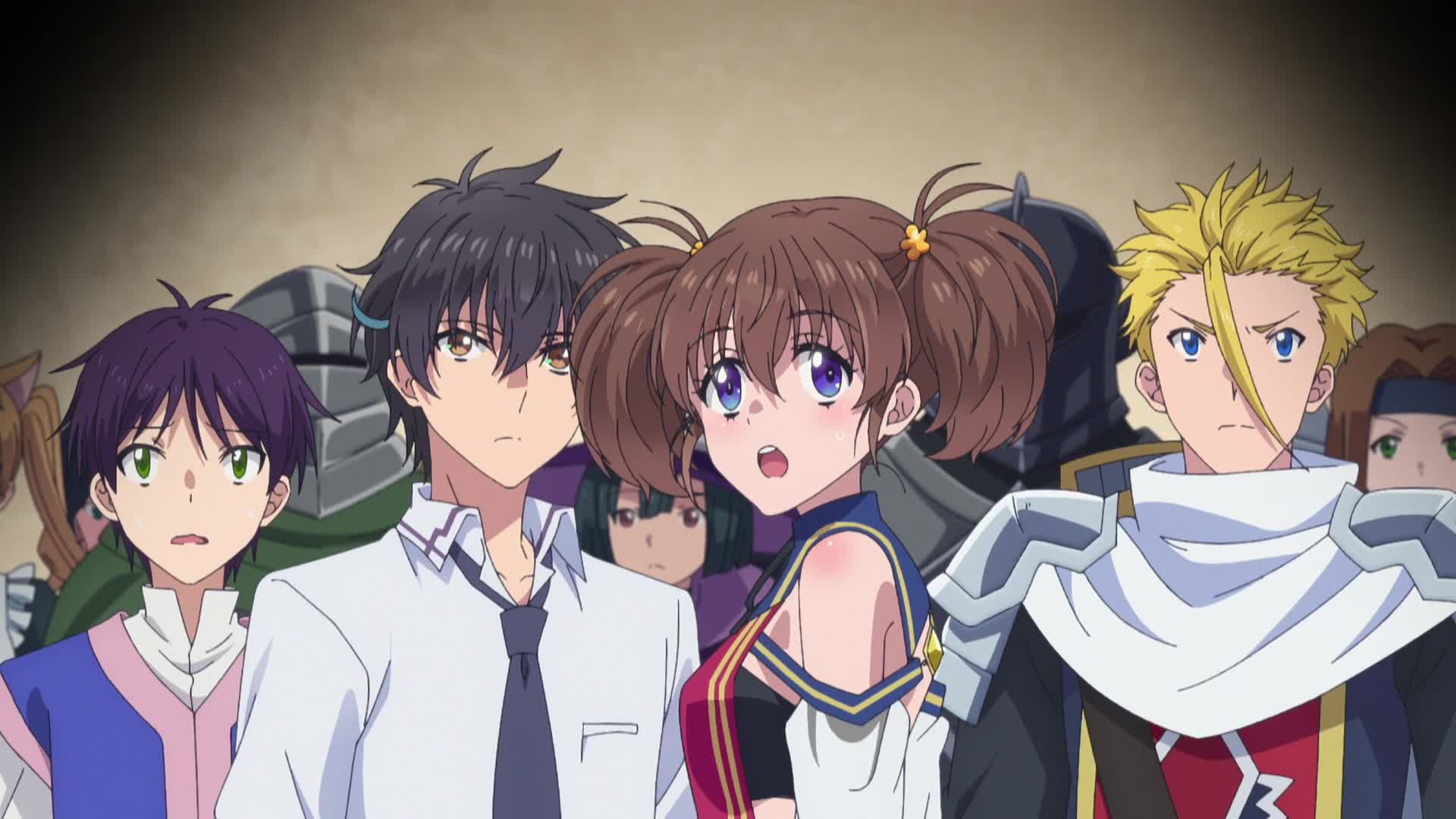 Watch My Instant Death Ability Is Overpowered Season 1 Episode 5 ...