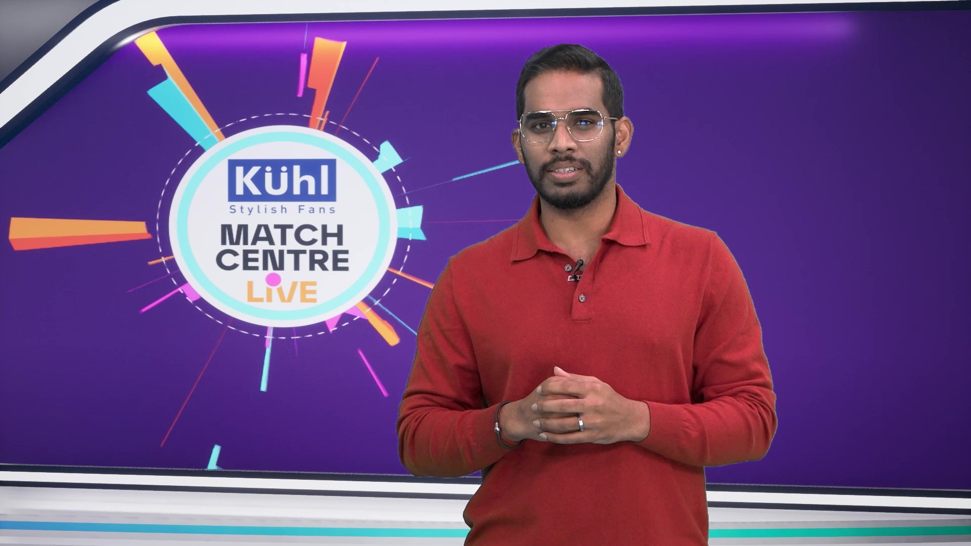 Watch SRH's Playoff Path: Akshath Reddy Video Online(HD) On JioCinema