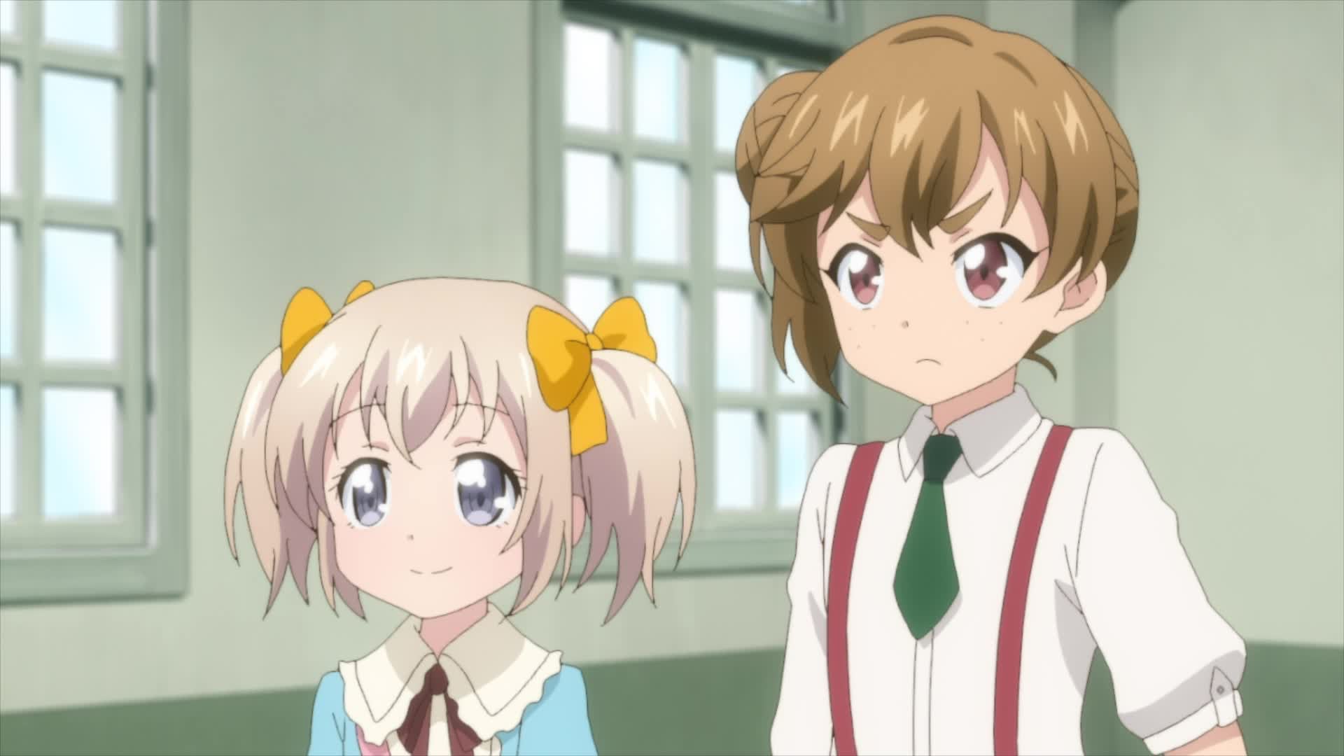 Watch If It's For My Daughter, I'd Even Defeat A Demon Lord Season 1 ...