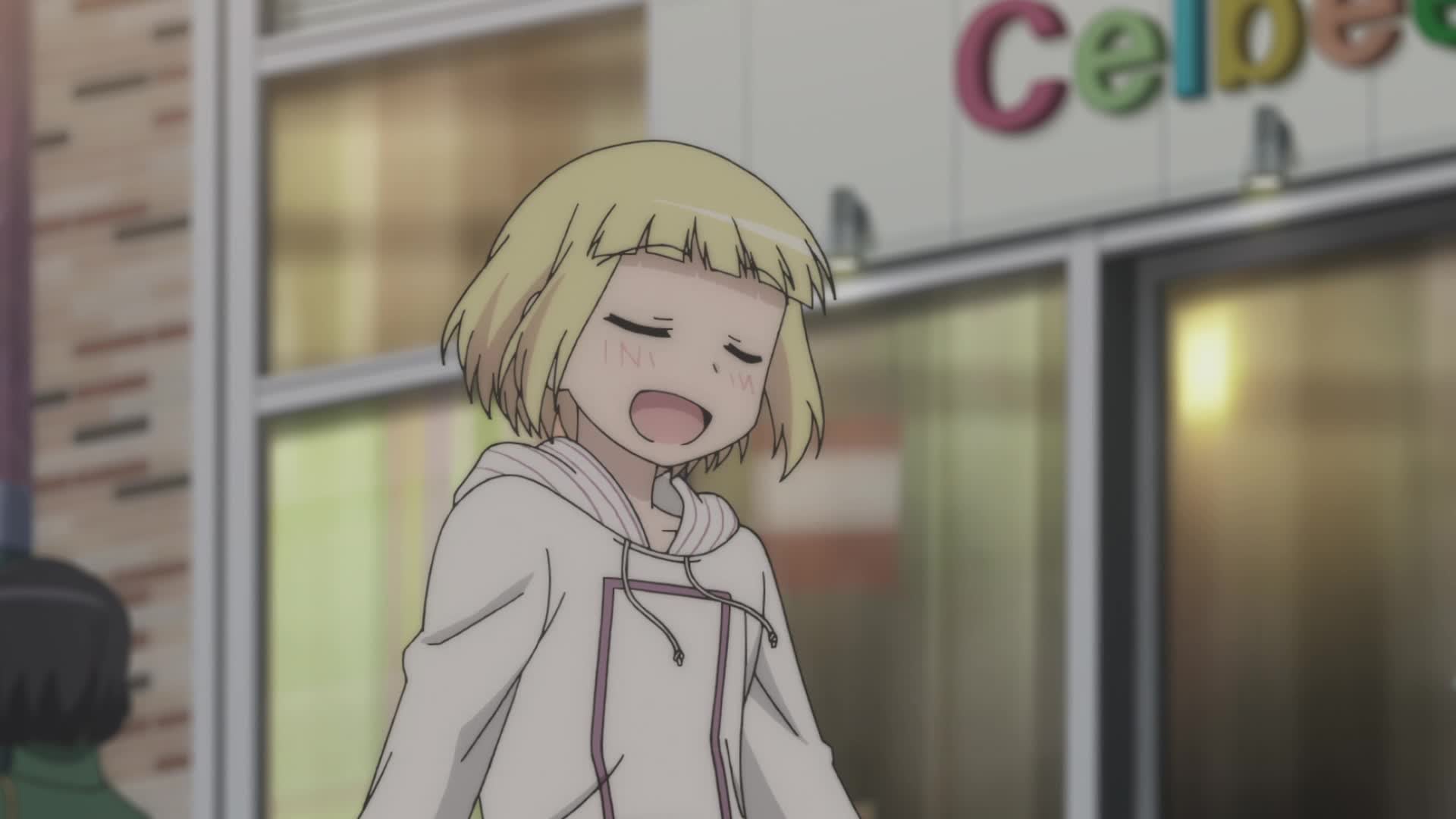 Watch Alice & Zoroku Season 1 Episode 6 : The Kashimura Family - Watch Full Episode Online(HD ...